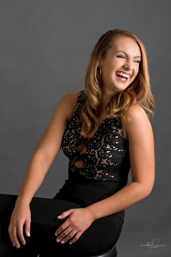 Headshot & Promo Photos with Myrtle Beach Singer Songwriter Amanda ...