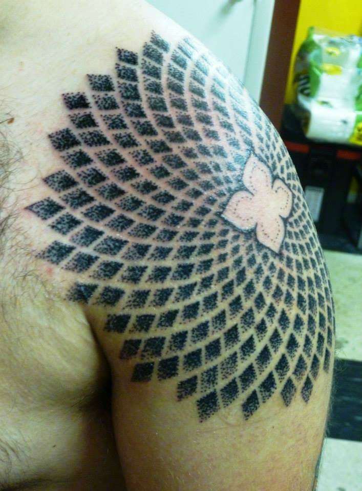 Blast From The Past - Babylon Tattoo