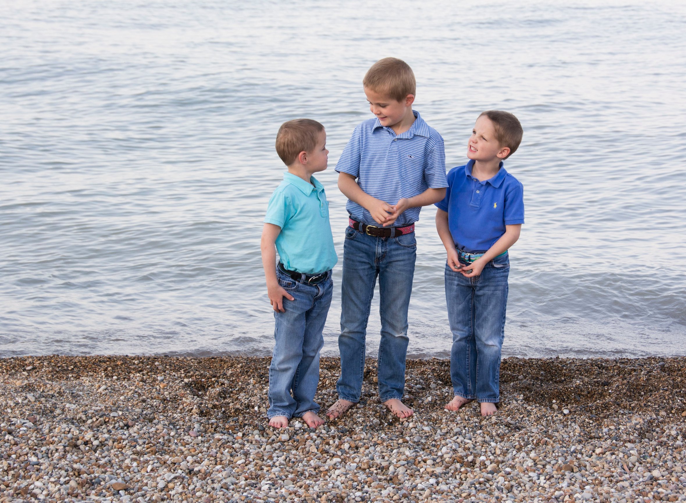 Children Portraits - Mindy Garfinkle Photography