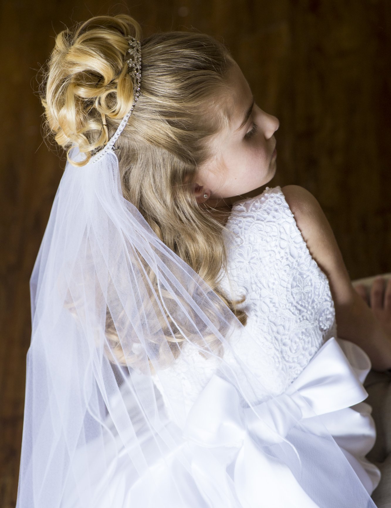 First Communion Portrait Gallery | Philadelphia Portrait Photography Studio