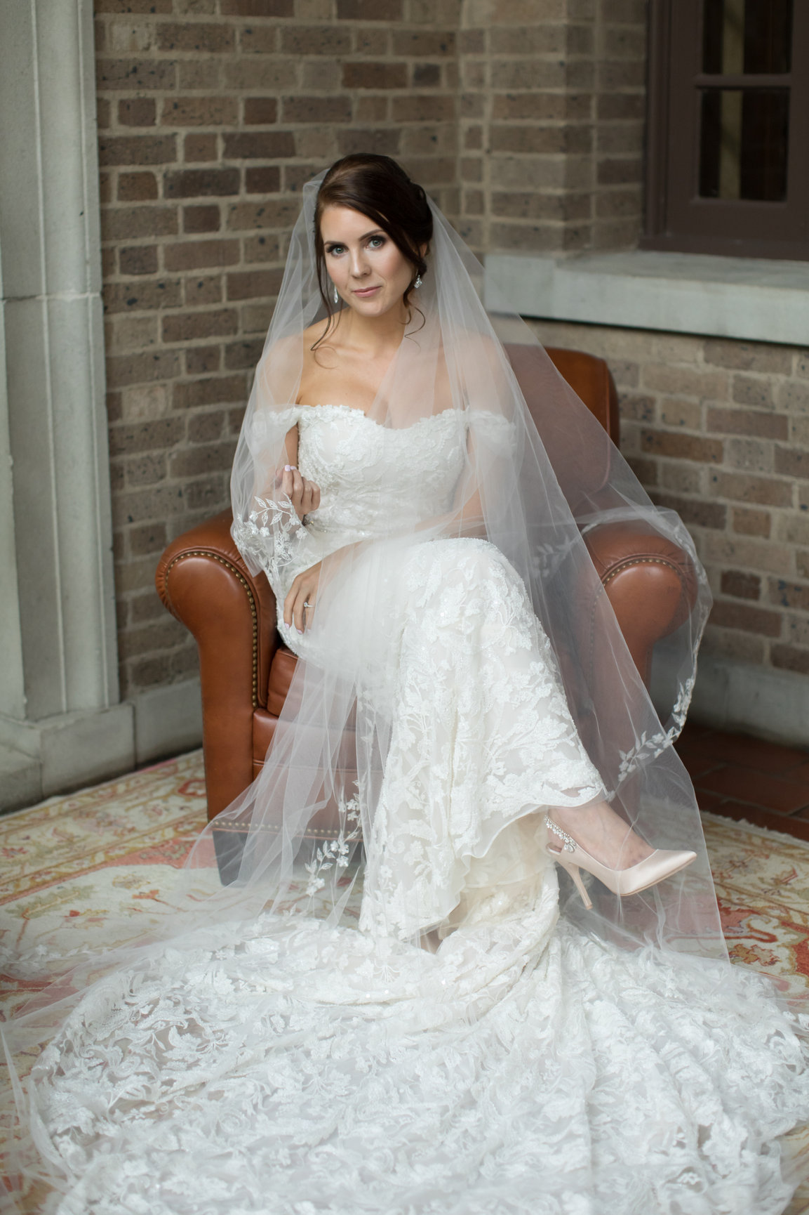 Jessica + Sterling - Pedigo Photography | Wedding | The Bryan Museum ...