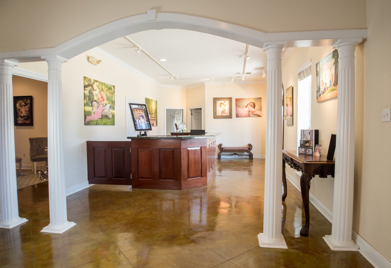 Milestone Portrait Art & Design Photography Studio