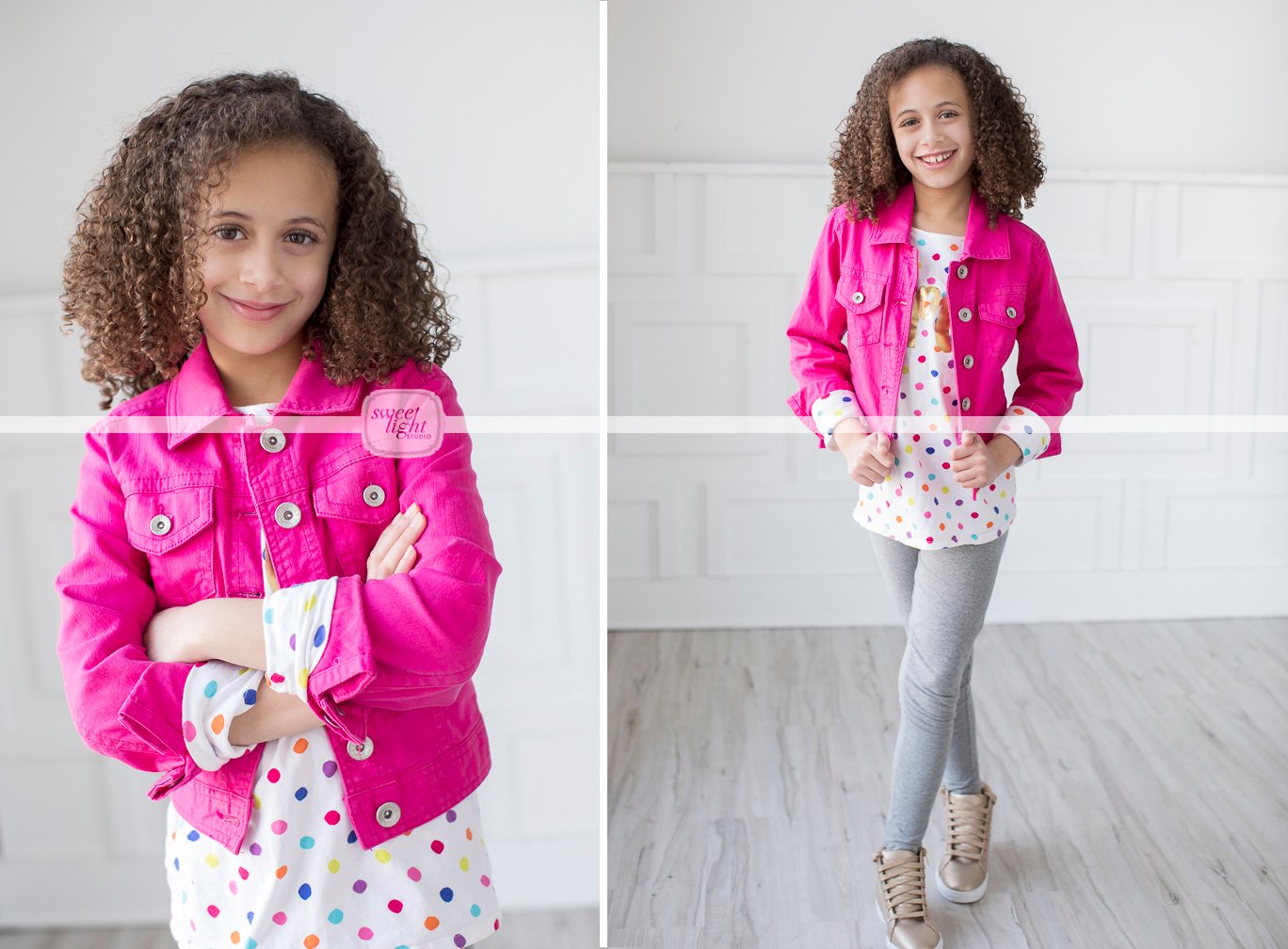 Sarae { Child Modeling Photographer in Minneapolis } - {Sweet Light ...