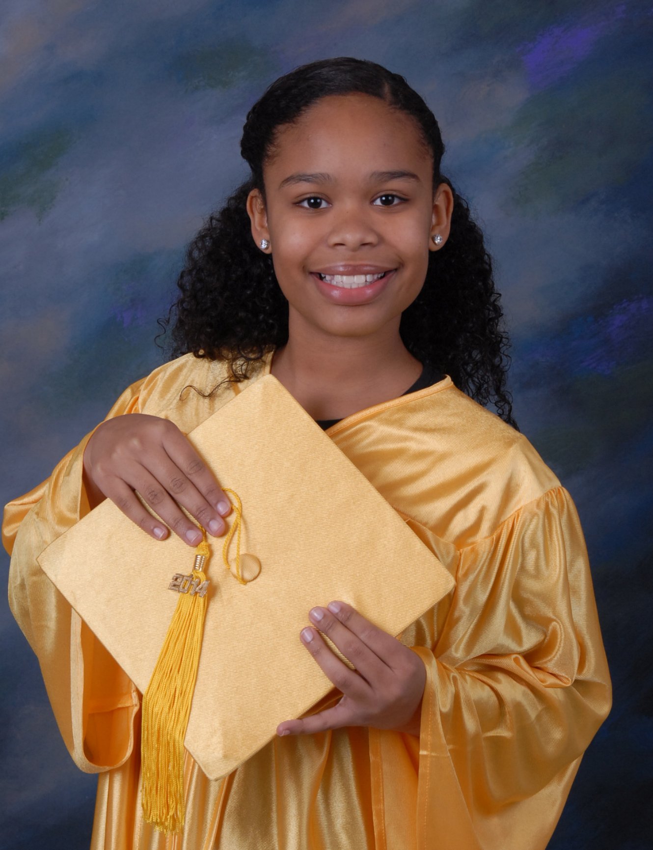 Grade School - vincent gaudio