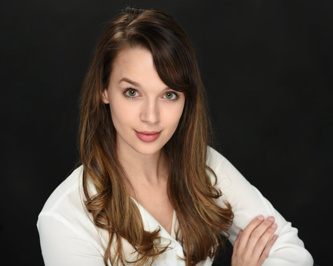 Acting - Alanna Rose Photography