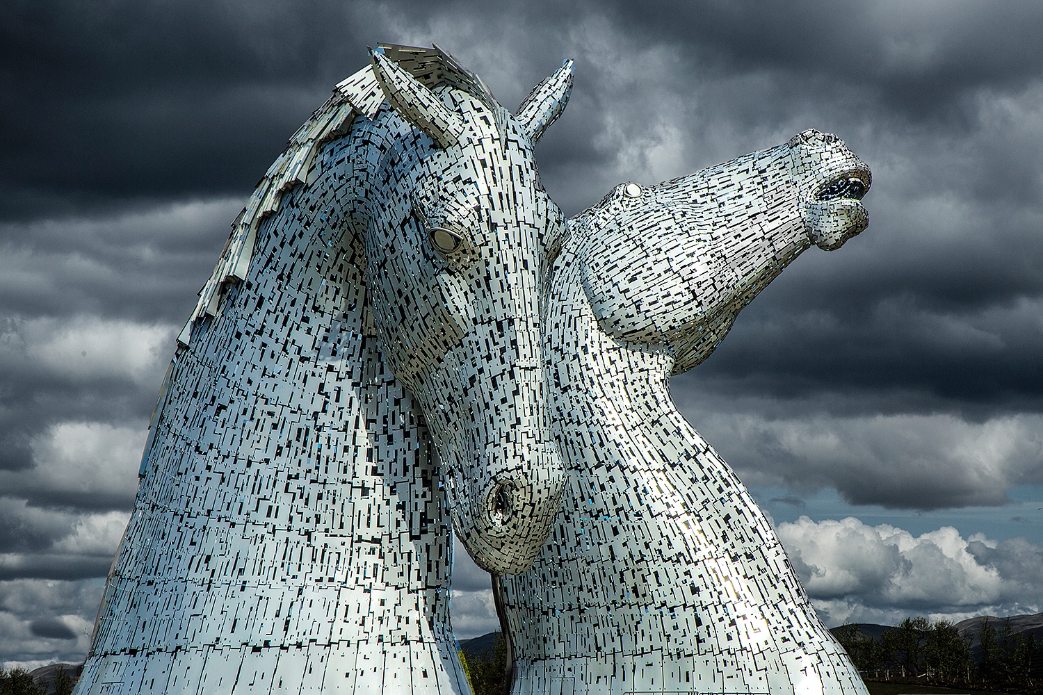 Dark skies - Jim Zuckerman photography & photo tours