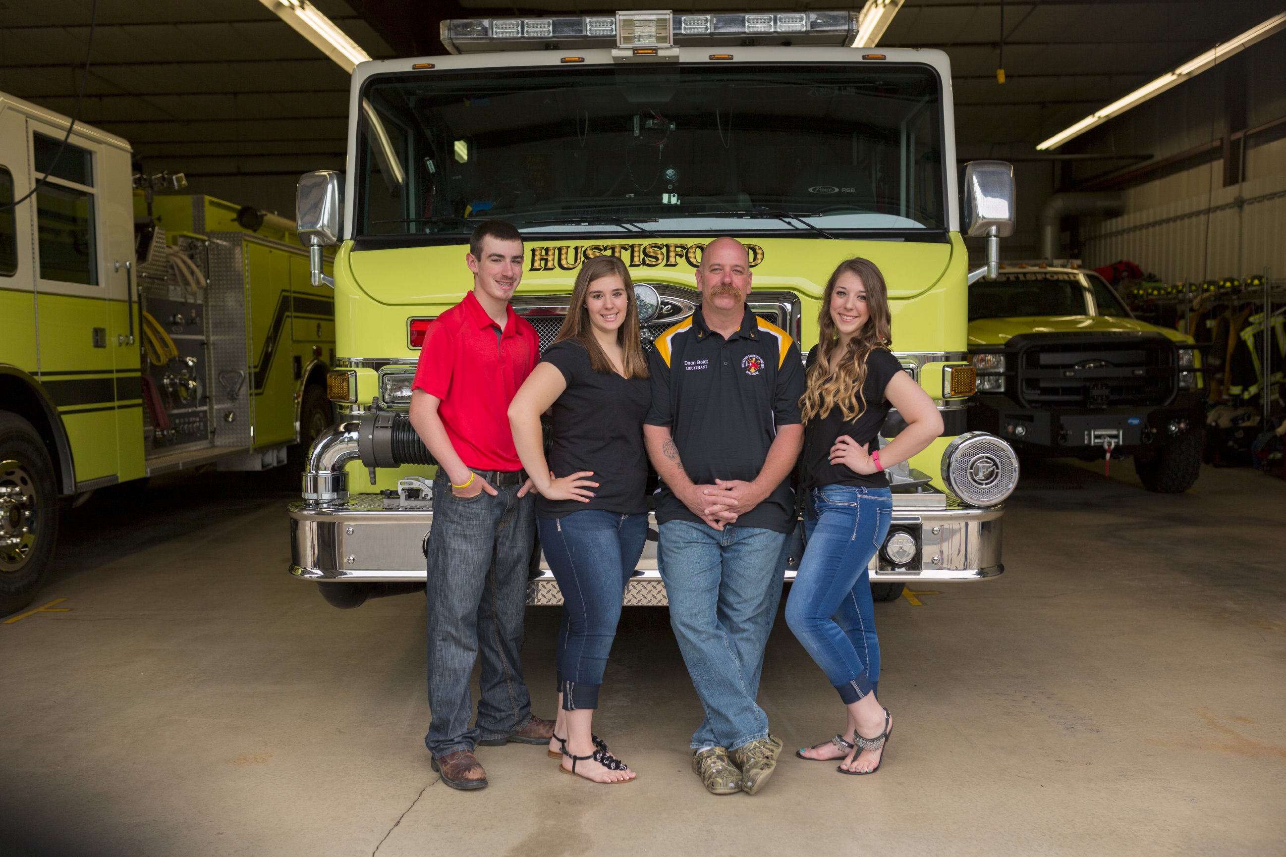 Boldt Family - Studio 360 Photo, LLC