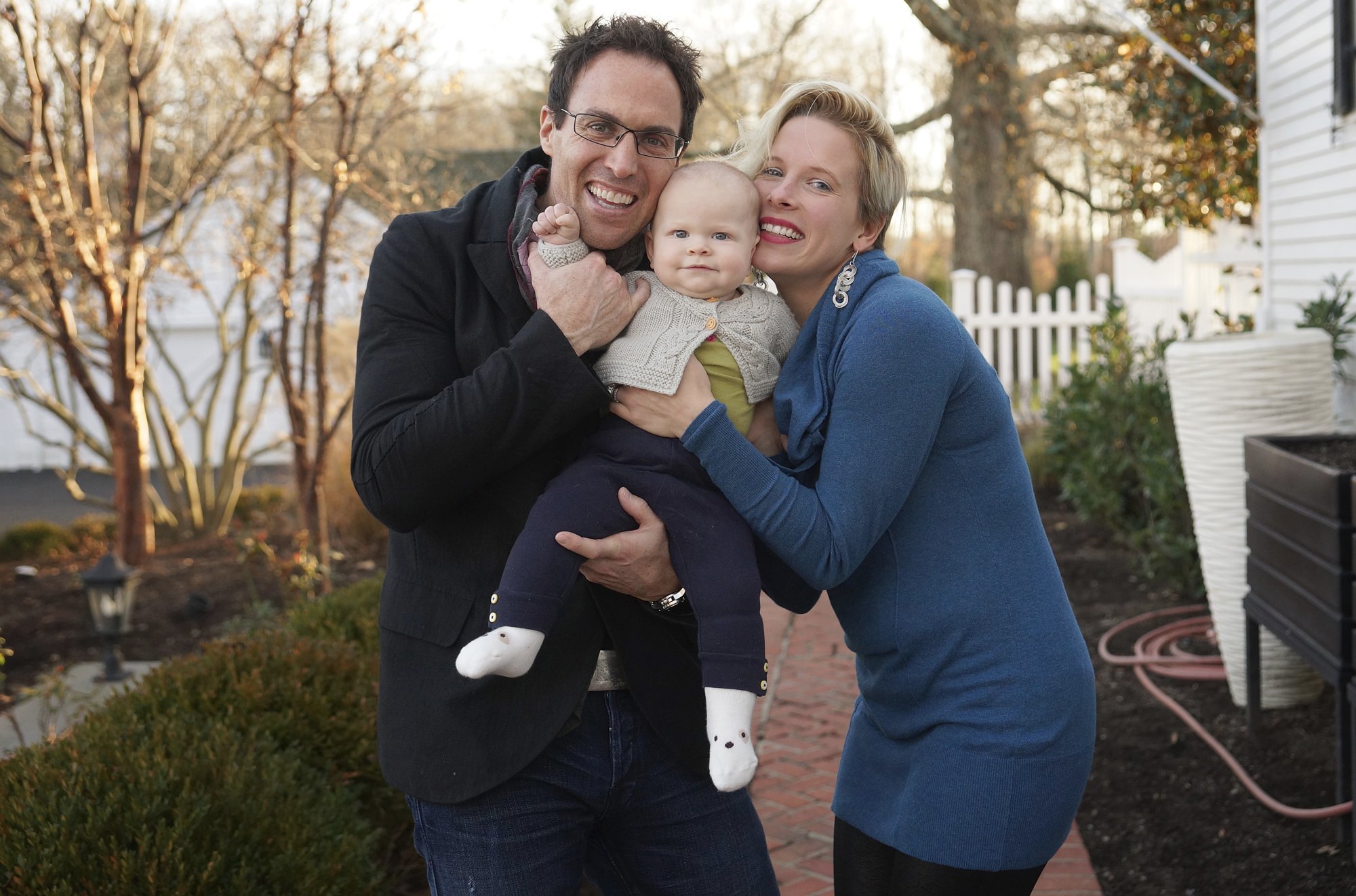 The Anderson Family- Cincinnati Family Photographer, Cincinnati ...