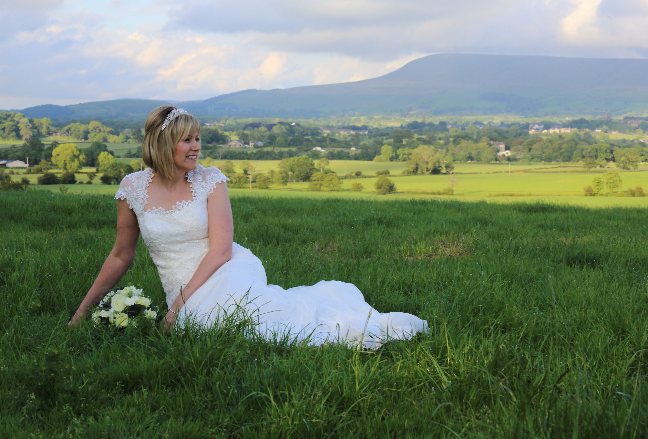 Weddings - Paul James Kelly Photography