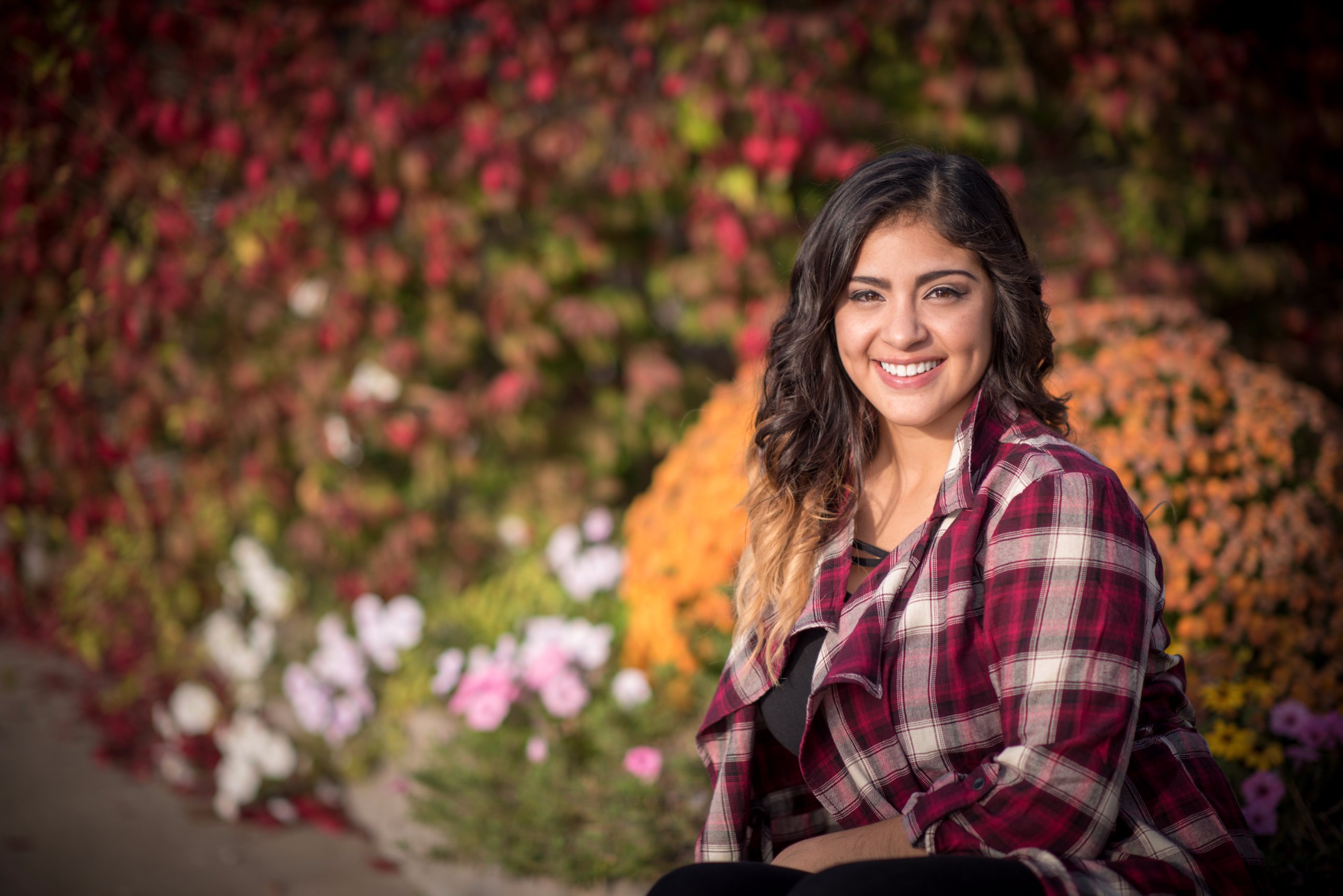 Seniors - Thomas Felts