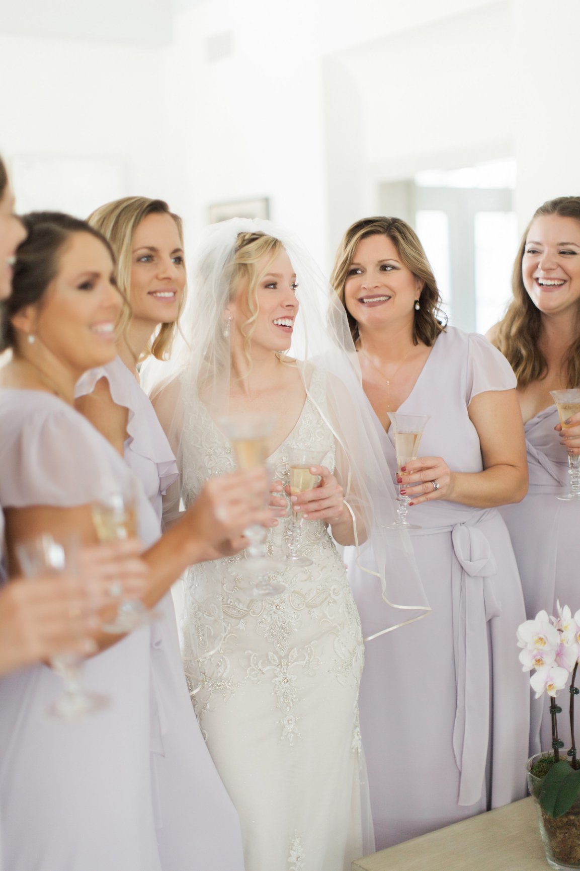 Nellie + Joe's Lightner Museum Wedding - The Wedding Authority