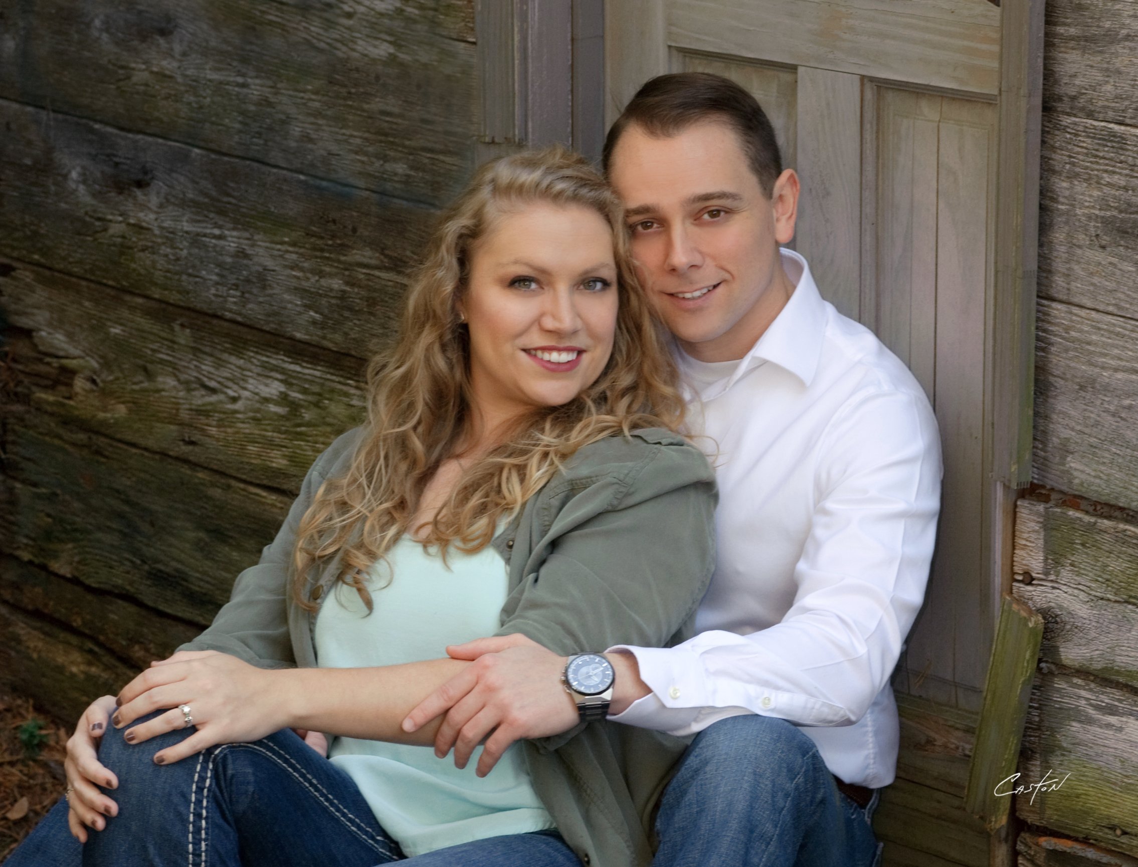 Richmond VA Photography Studio | Caston Studio Photography