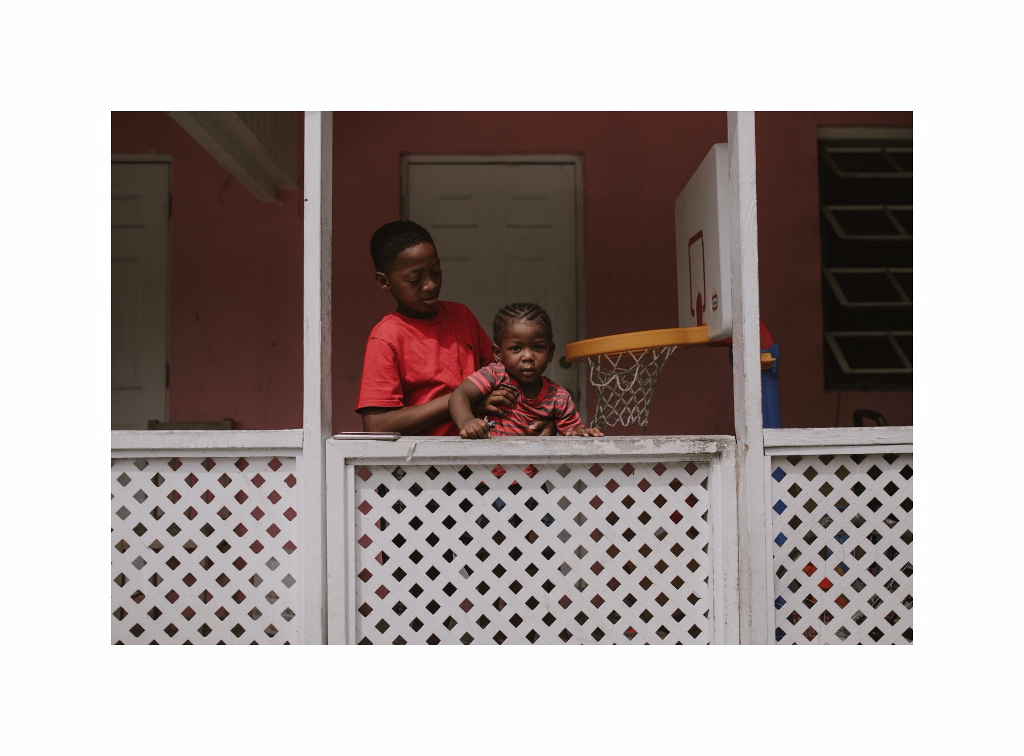 FRANCESCA + GORDON // Bahamas Destination Wedding - Joshua Kane Photography