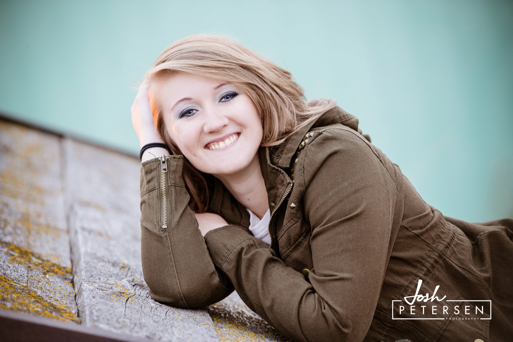 Sarah - Senior 2016 - Josh Petersen Photography
