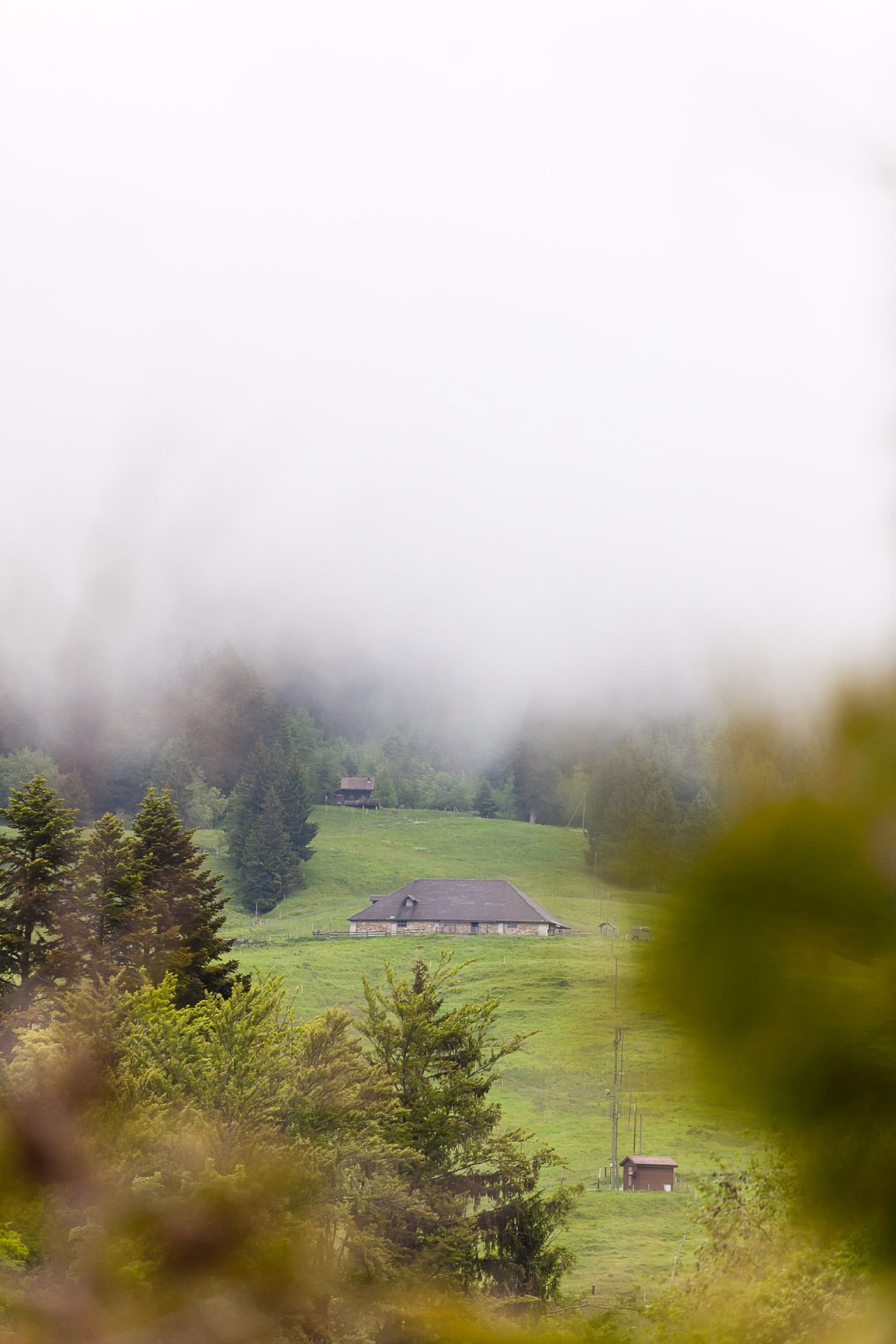 LANDSCAPES - Emo Photo