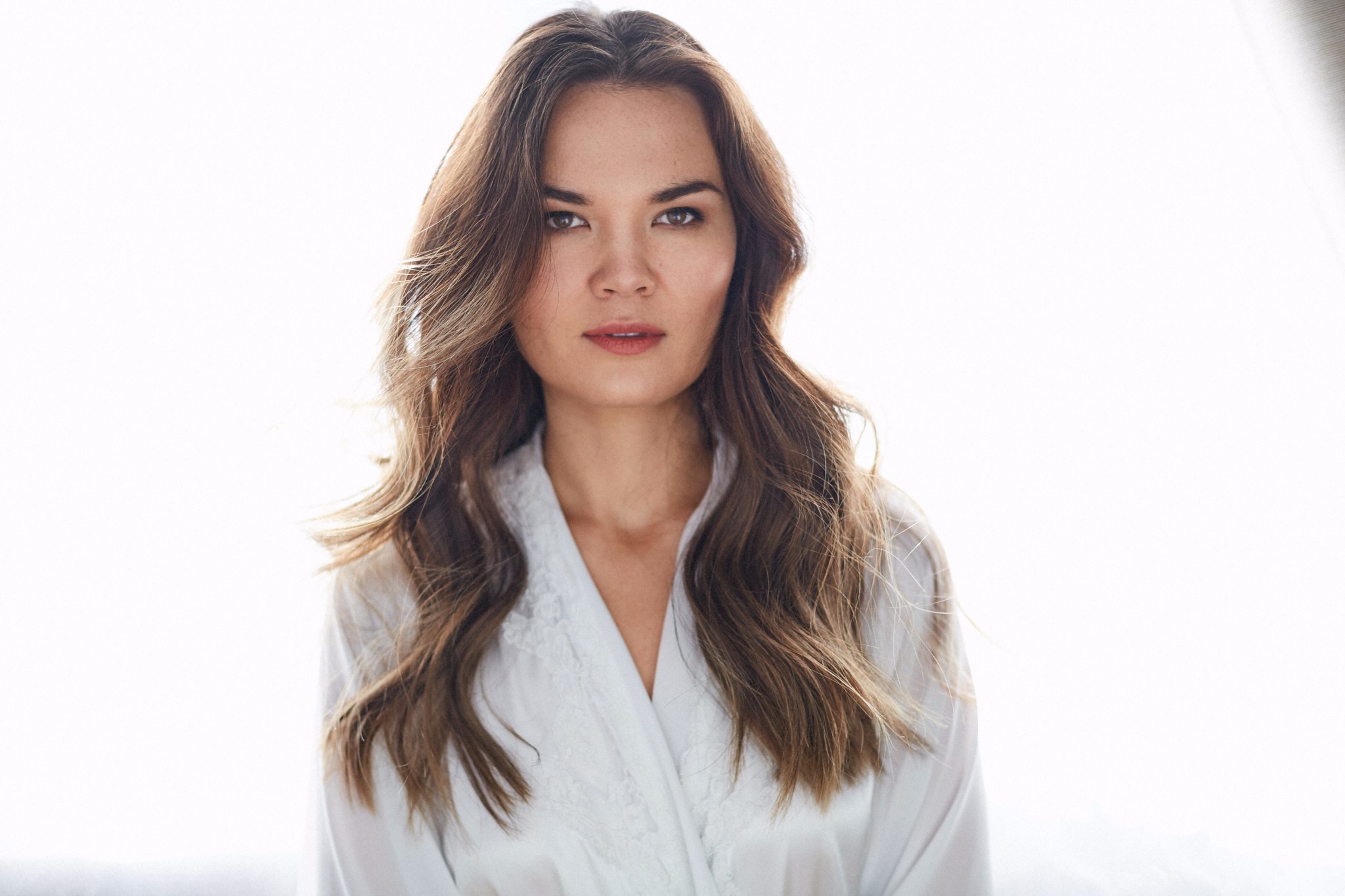 Femme | Alexis McKeown Portrait | Alberta, CA