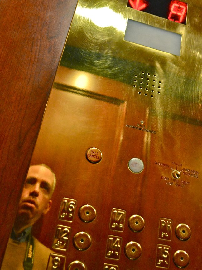 ABOUT JON - Jon Bierman