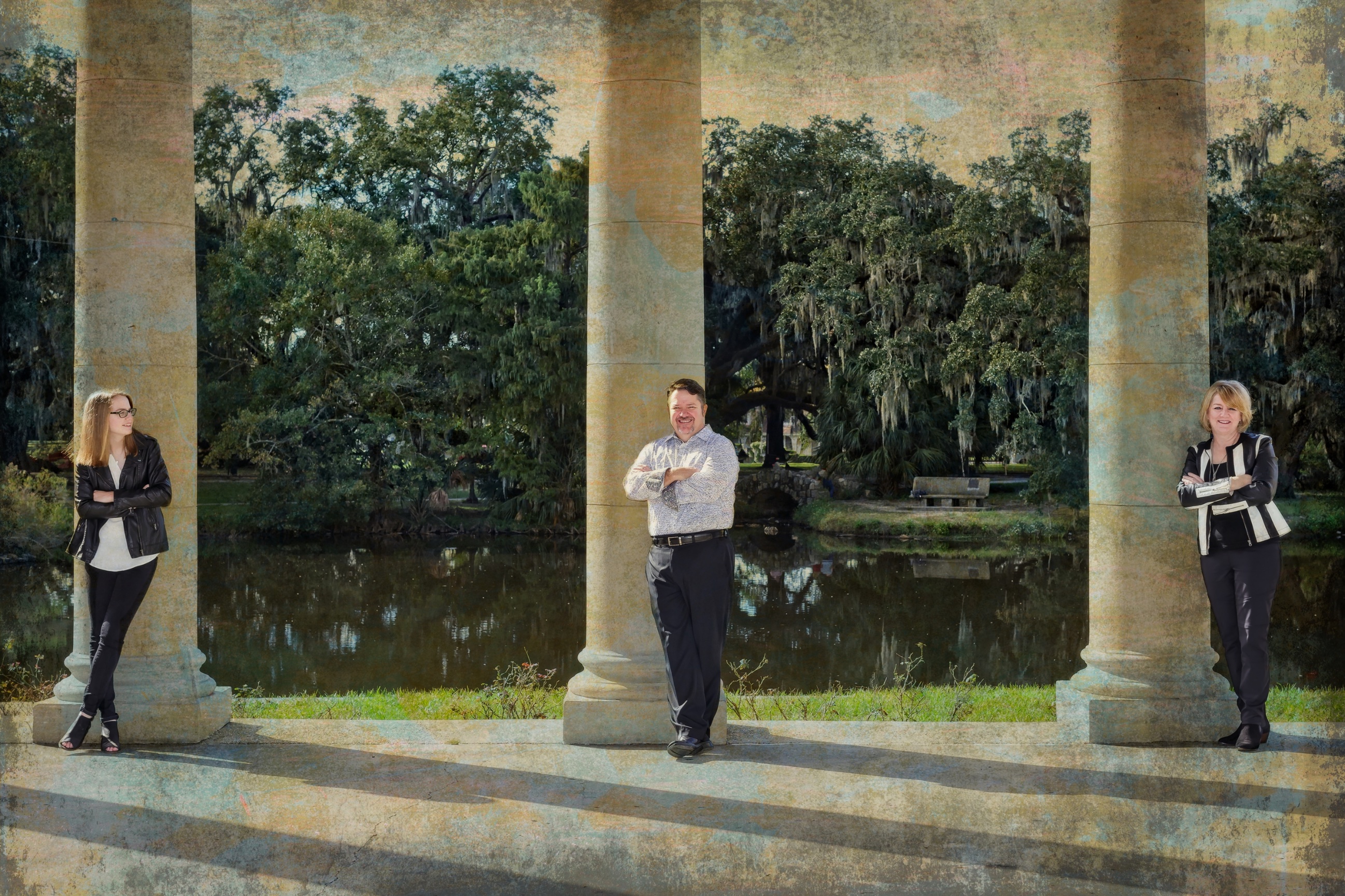 Pamela Reed Photography - New Orleans Non-Traditional Artistic Portrait ...