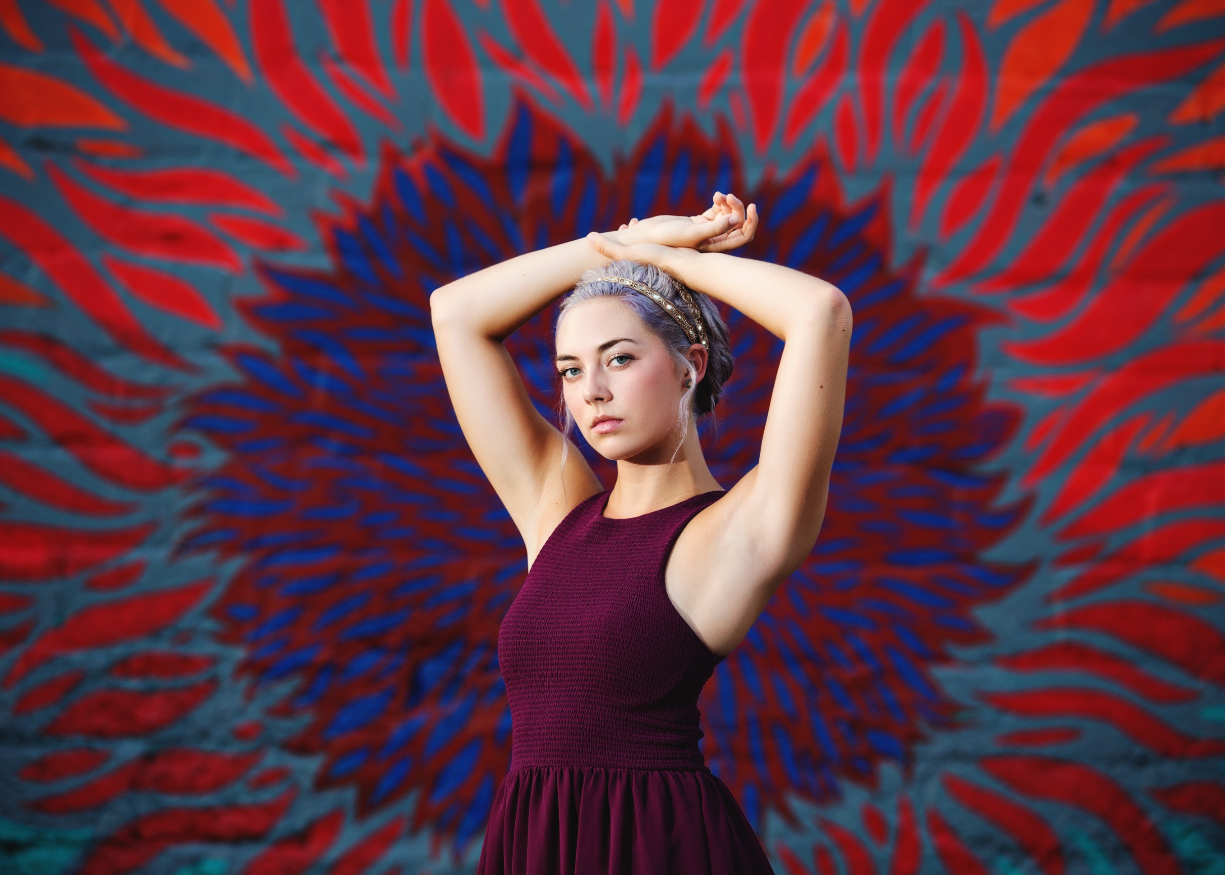 Award Winning Senior & Headshot Photographer | Jenn Lewis Photography