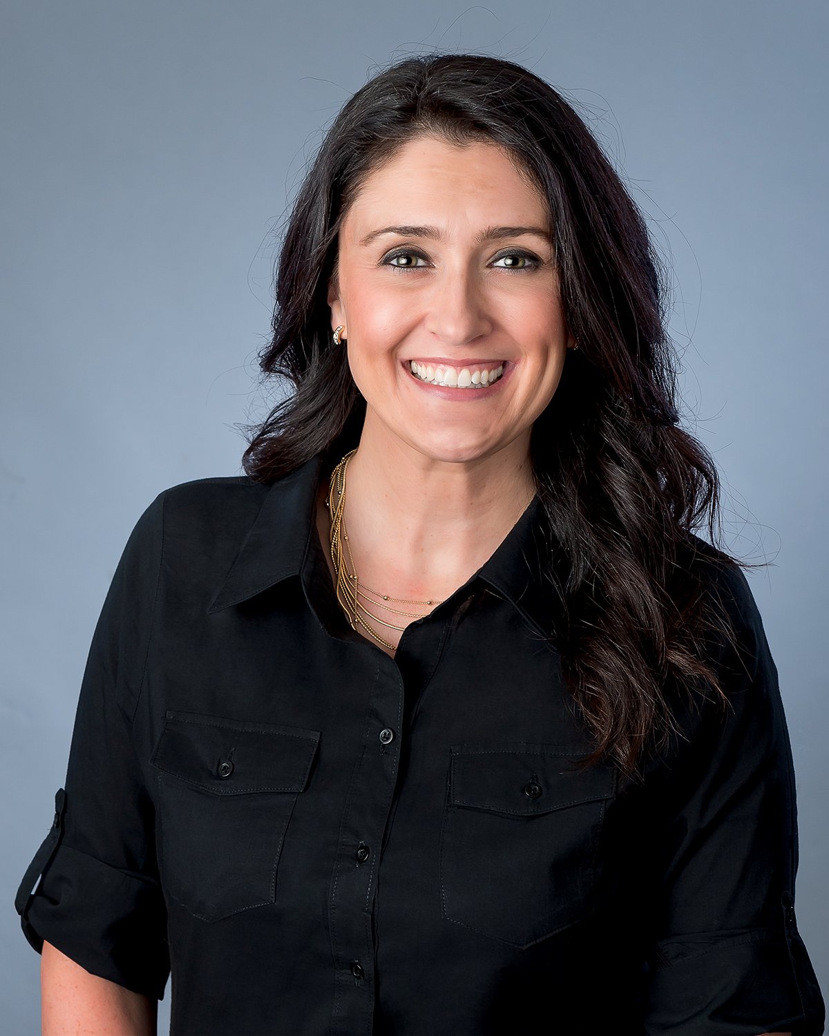 Business Portrait - Courtney Messick - Georgetown Photographer ...