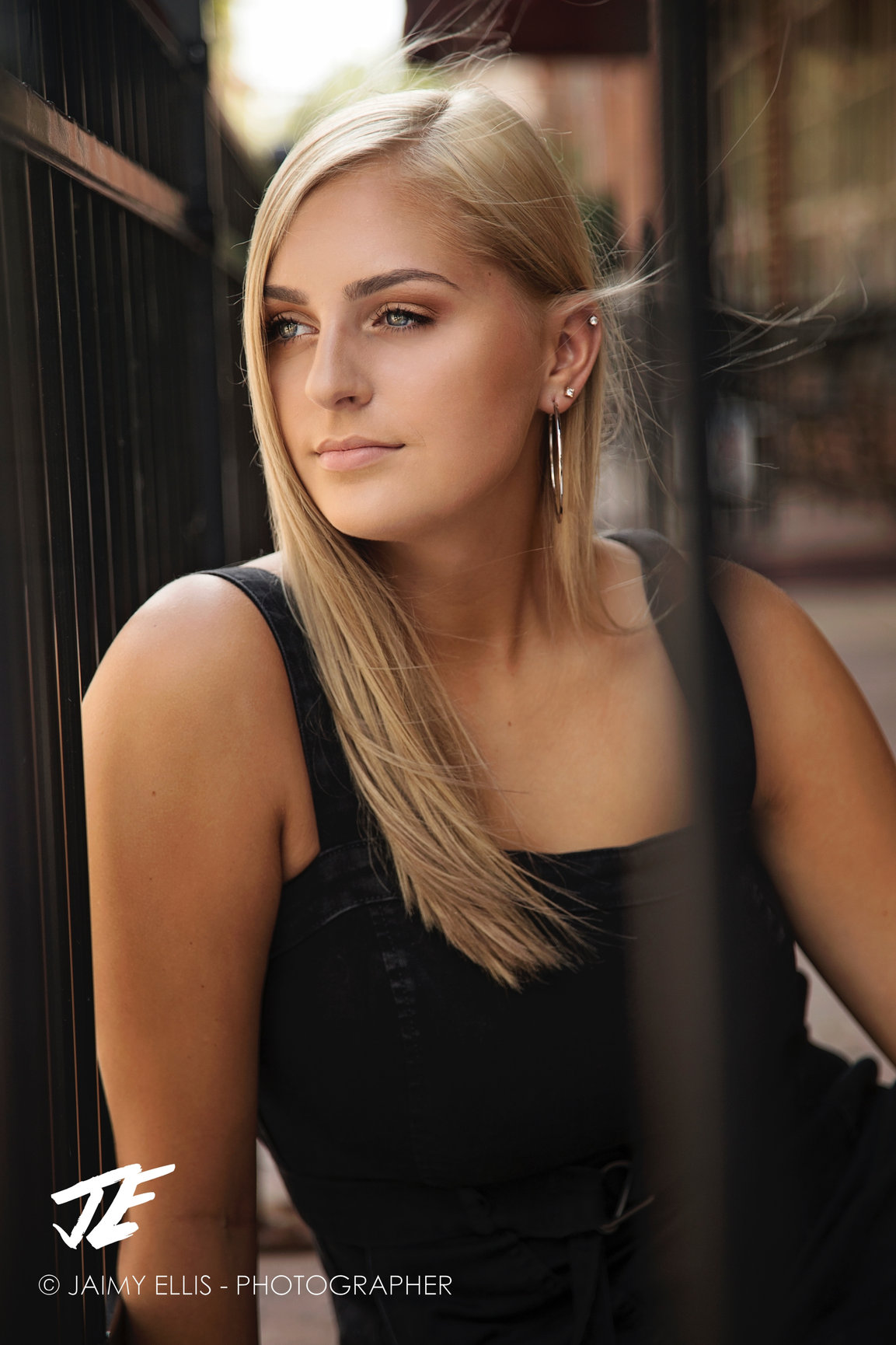 KATIE - Iowa City Liberty Senior - Iowa City Senior & Headshot ...