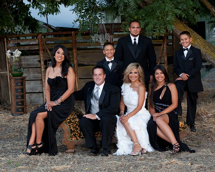 The Photographic Art Studio | Tracy, Ca