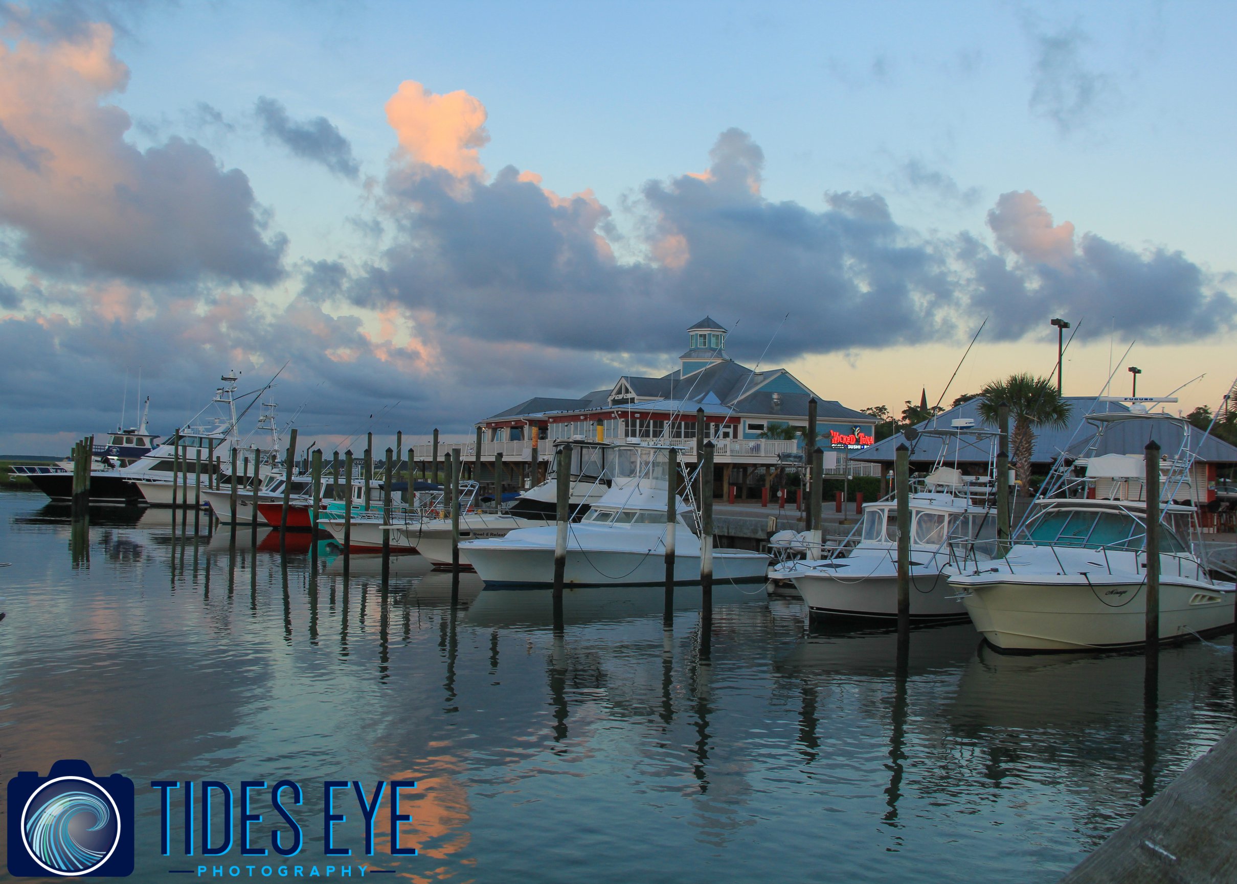 LANDSCAPES/NATURE - Tides Eye Photography