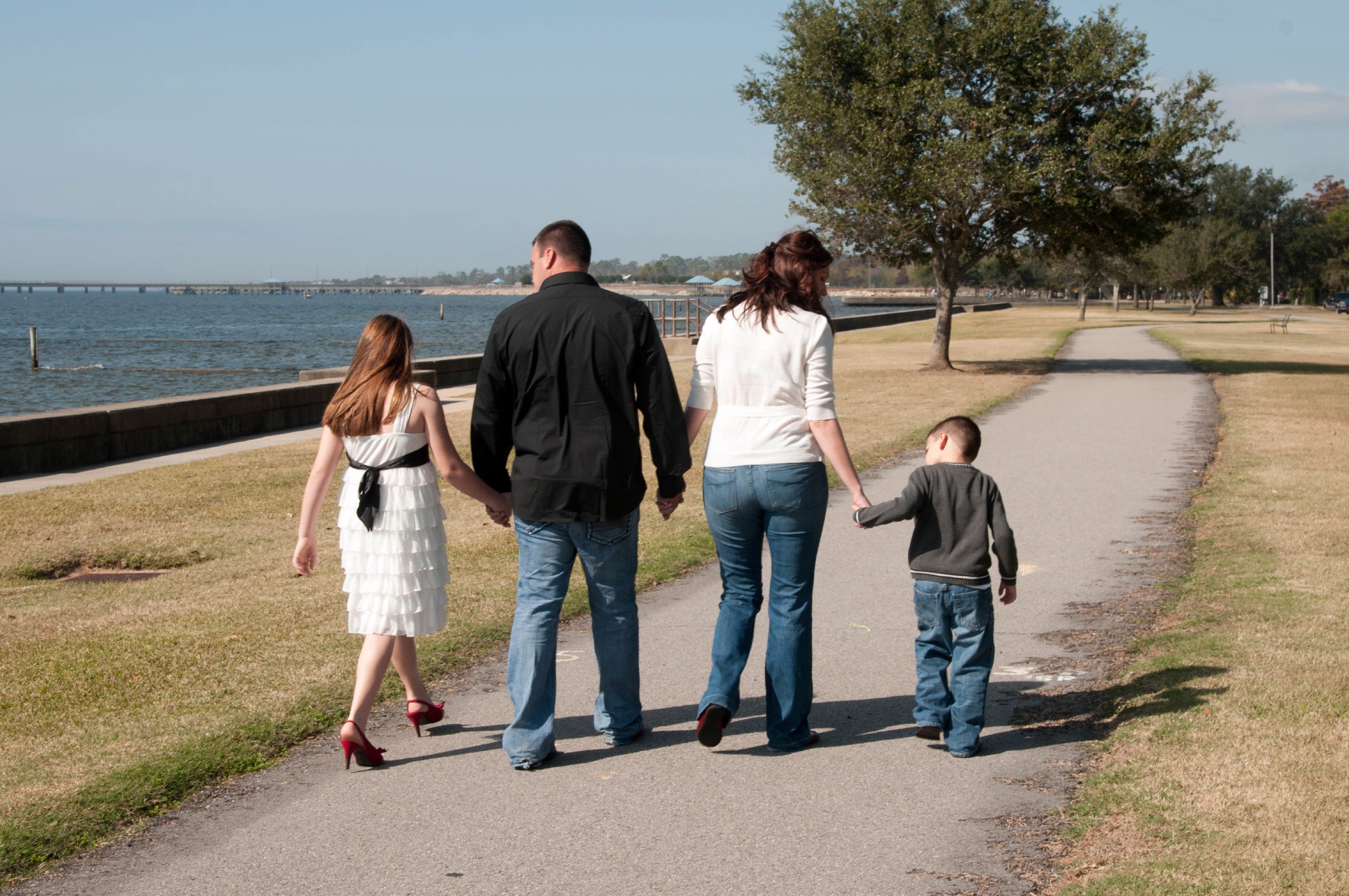 Family - Billiot Photography and Video
