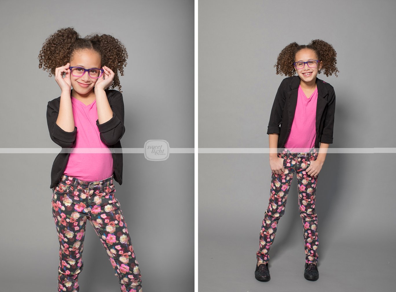 Sarae { Child Modeling Photographer in Minneapolis } - {Sweet Light ...