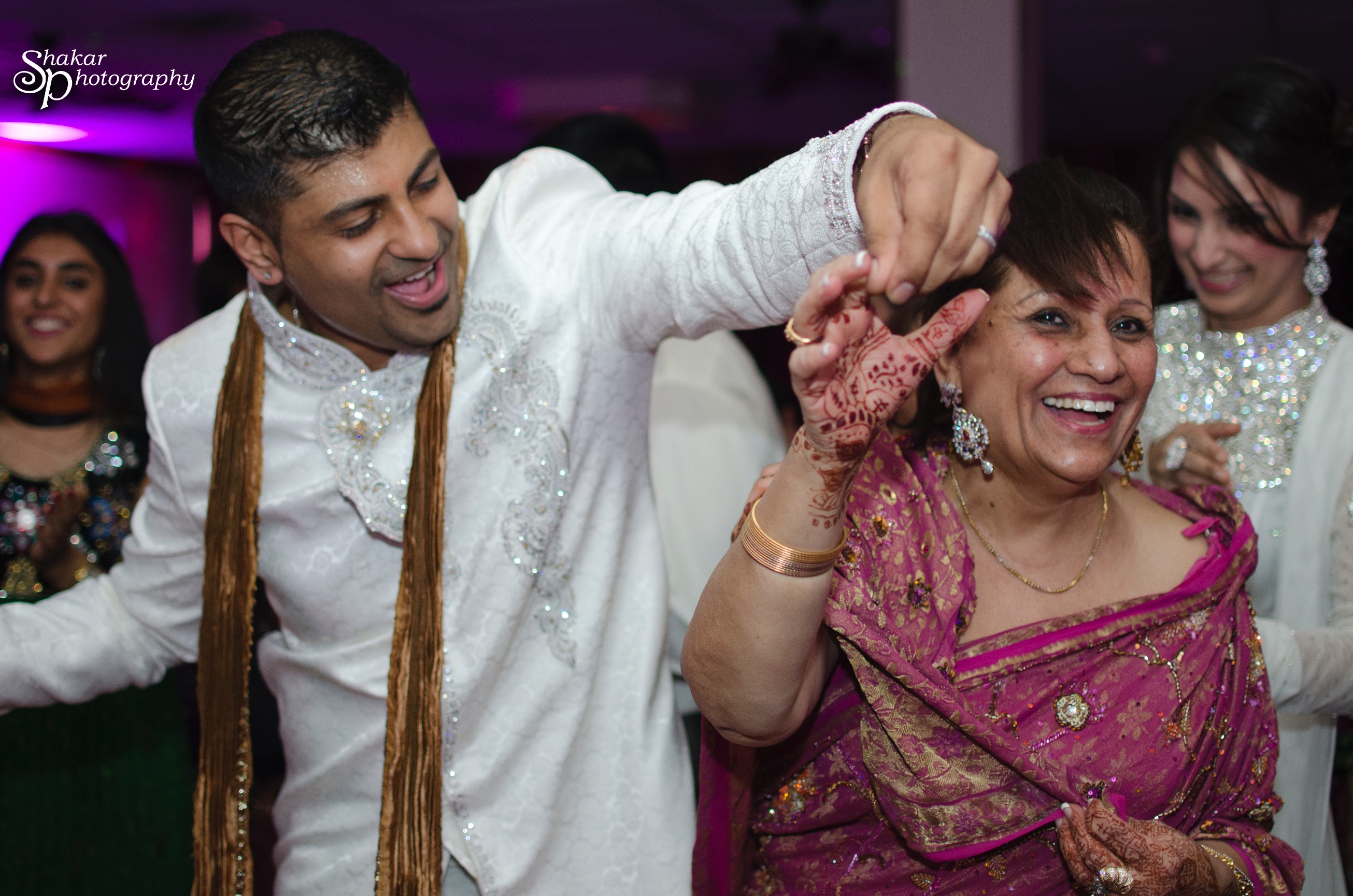 Happy Mother's Day [5 Tips for Mothers of the Bride and Groom]