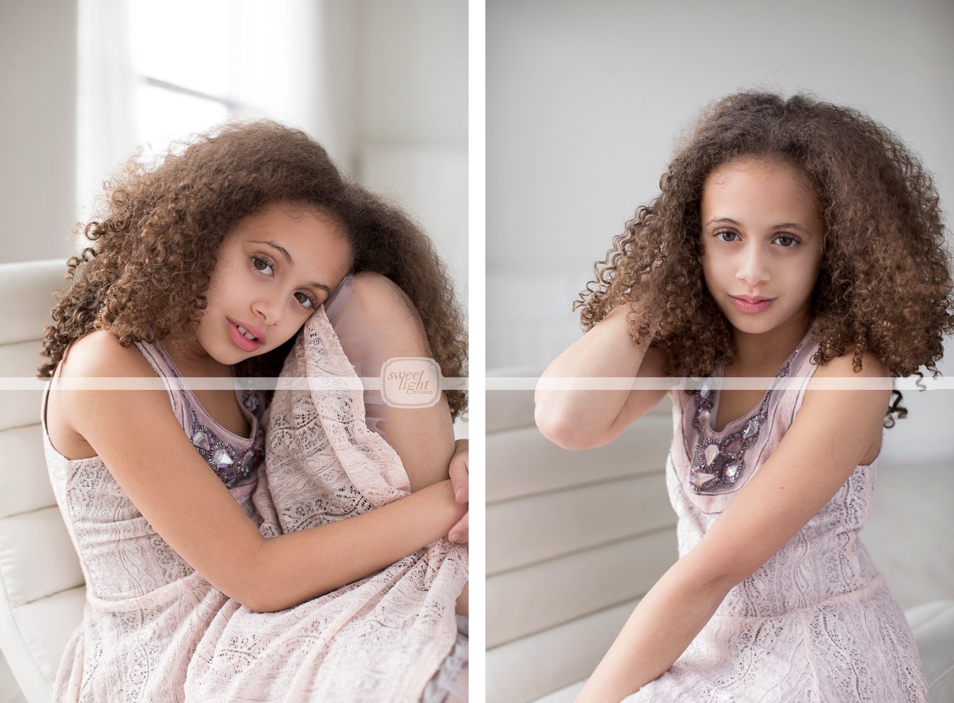Sarae { Child Modeling Photographer in Minneapolis } - {Sweet Light ...