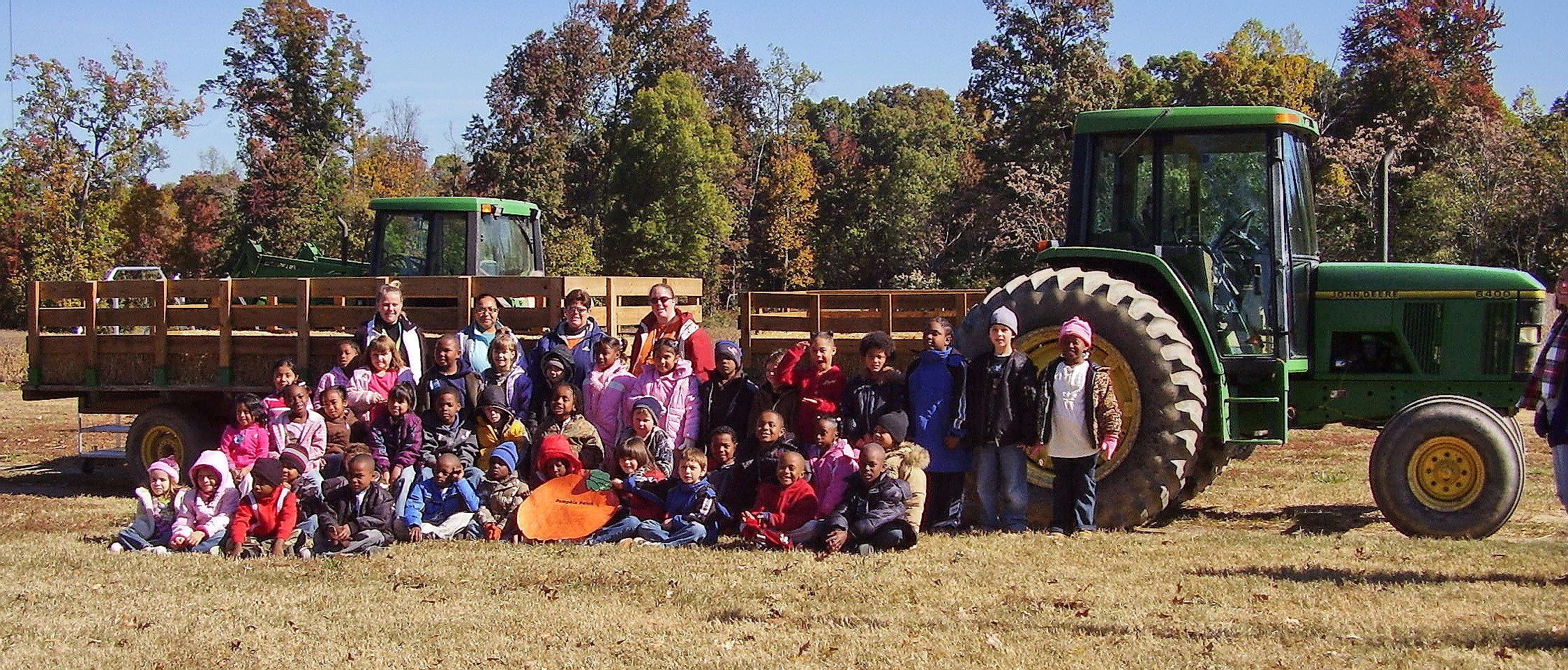 Home - J Razz and Tazz Farm, LLC