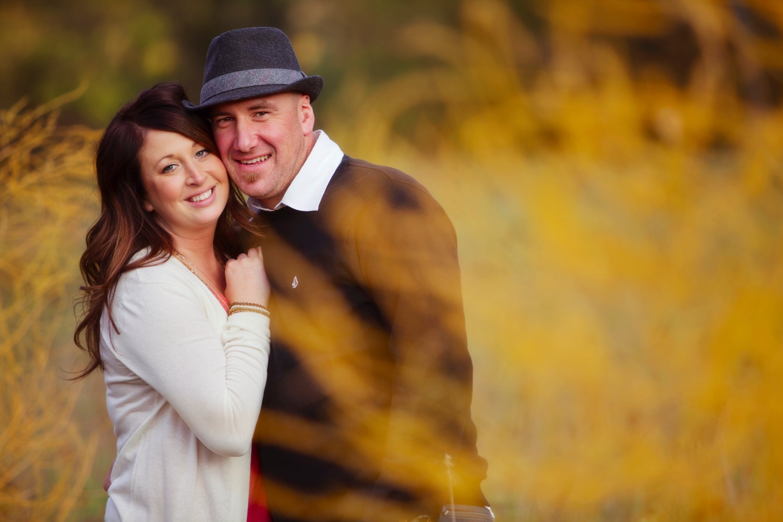 Calgary Couples Photography | Alberta Couples Photography