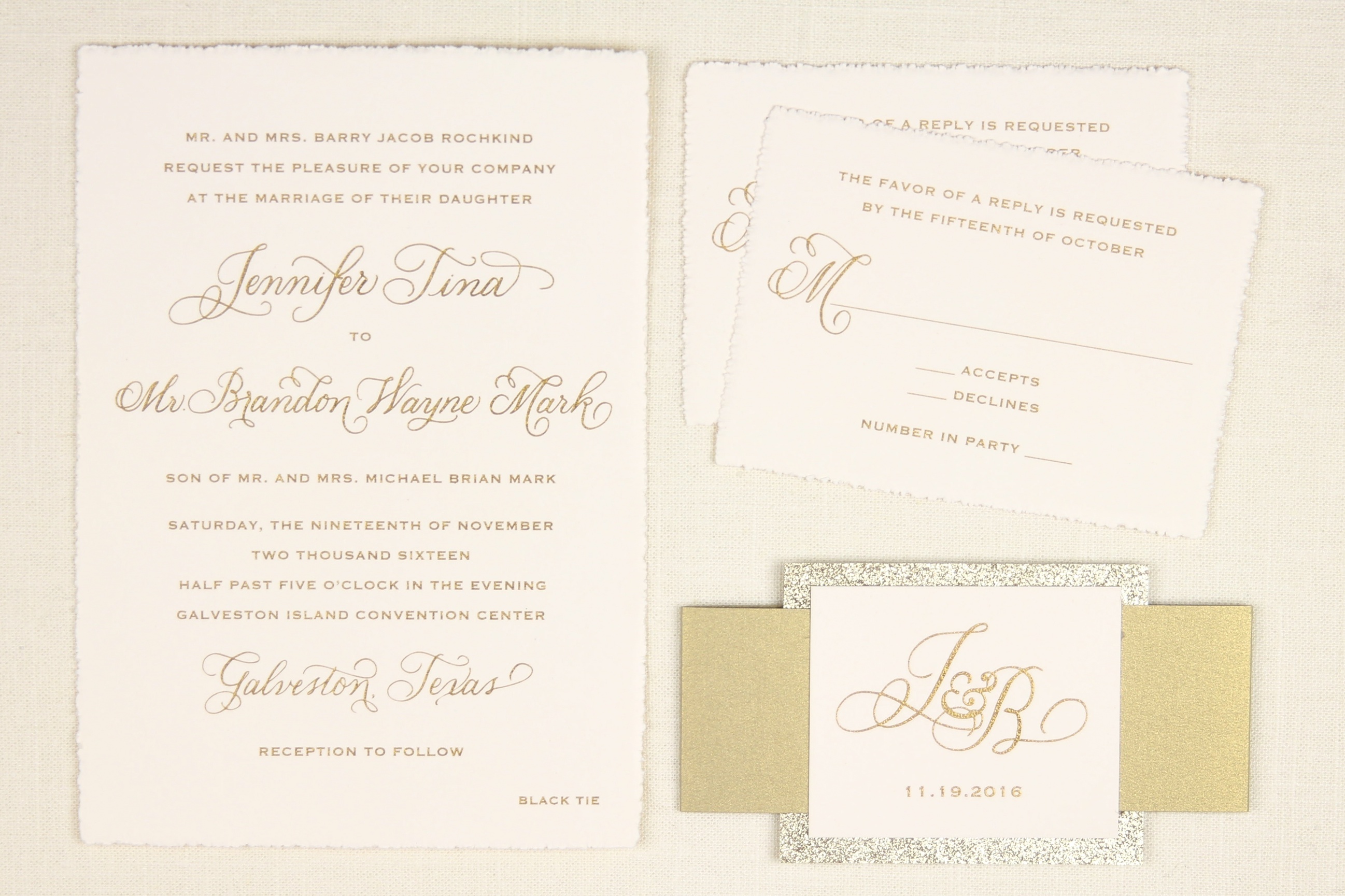 Wedding - HH Design House