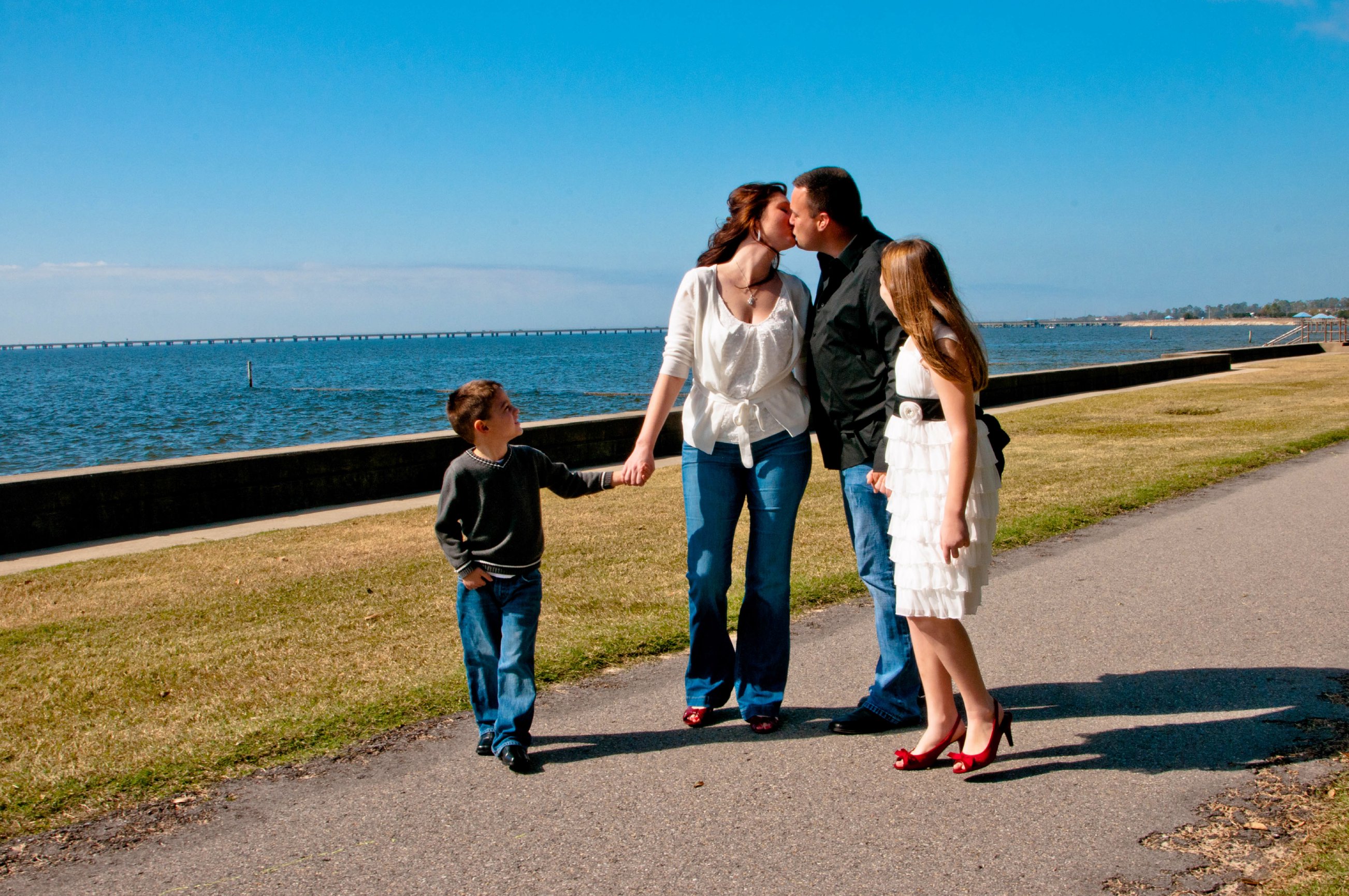 Family - Billiot Photography and Video