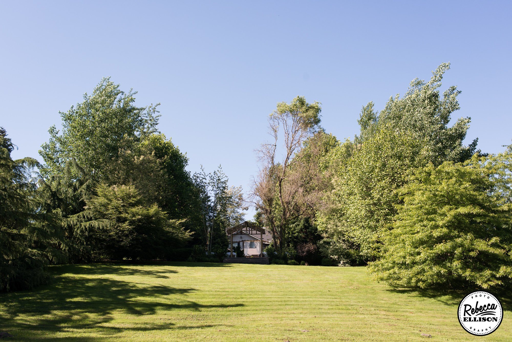 The Venue Gallery | Jardin del Sol | Snohomish, WA