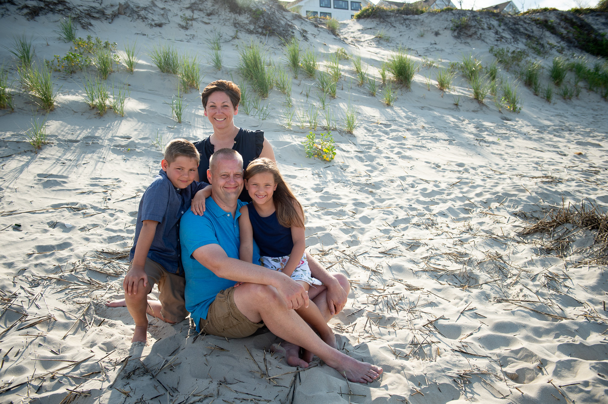 The Reisman Family Was Celebrating Their 50th And We Got To Join In ...
