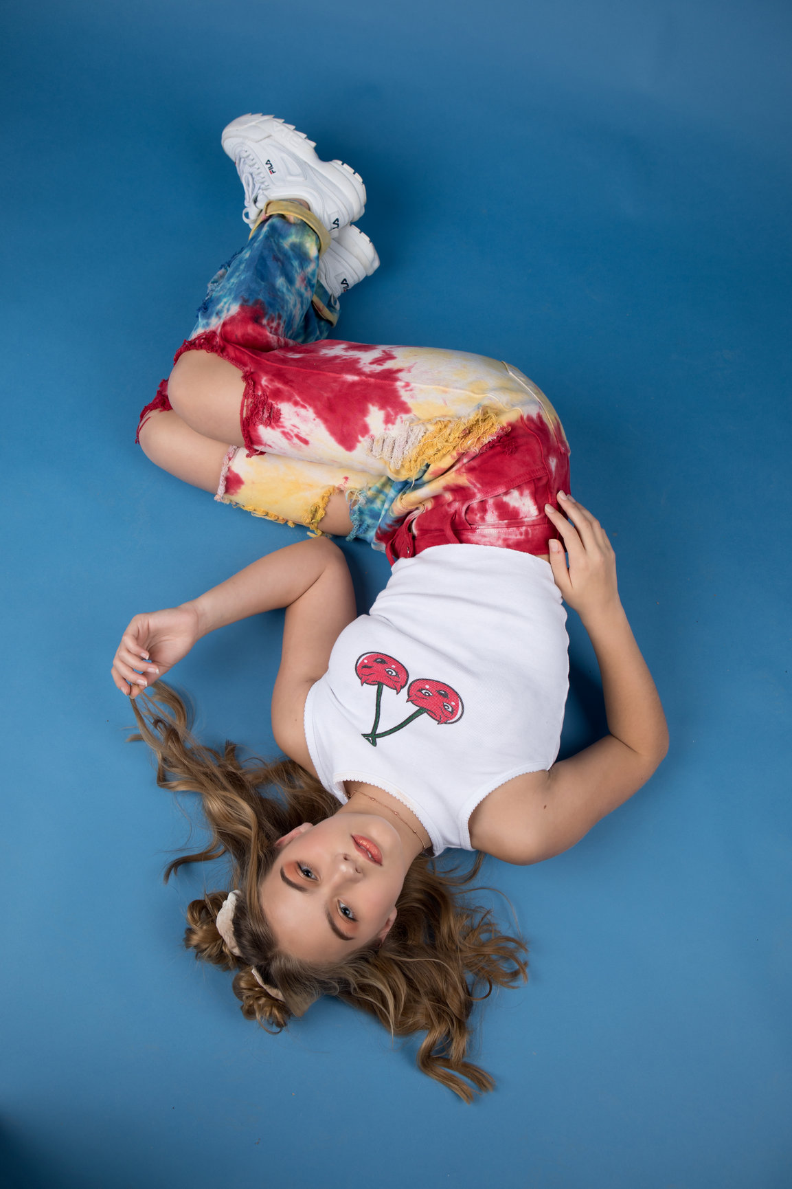 SLP MODEL TEAM - Shi Lessner Photography