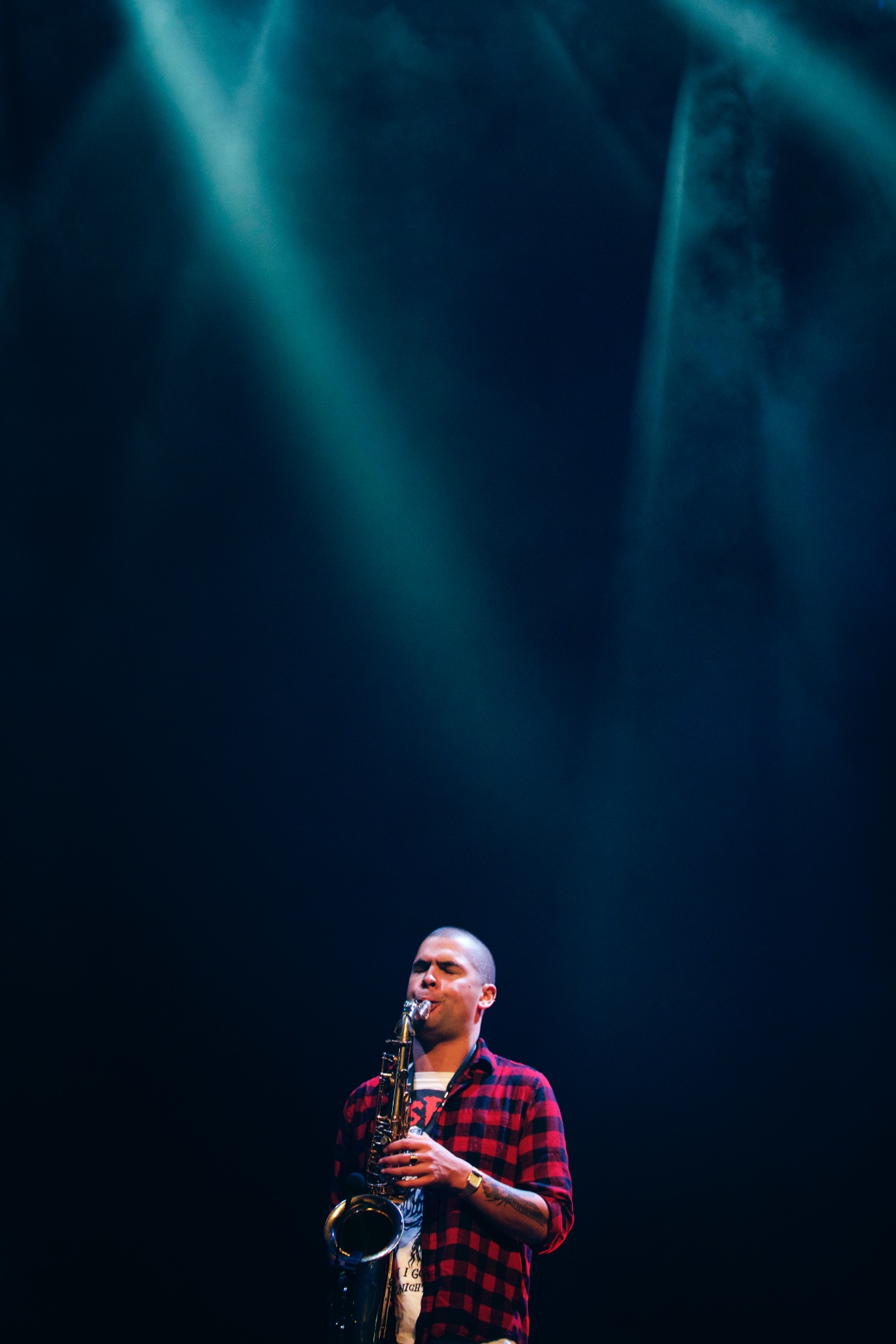 MUSIC - Gareth Millar Photography