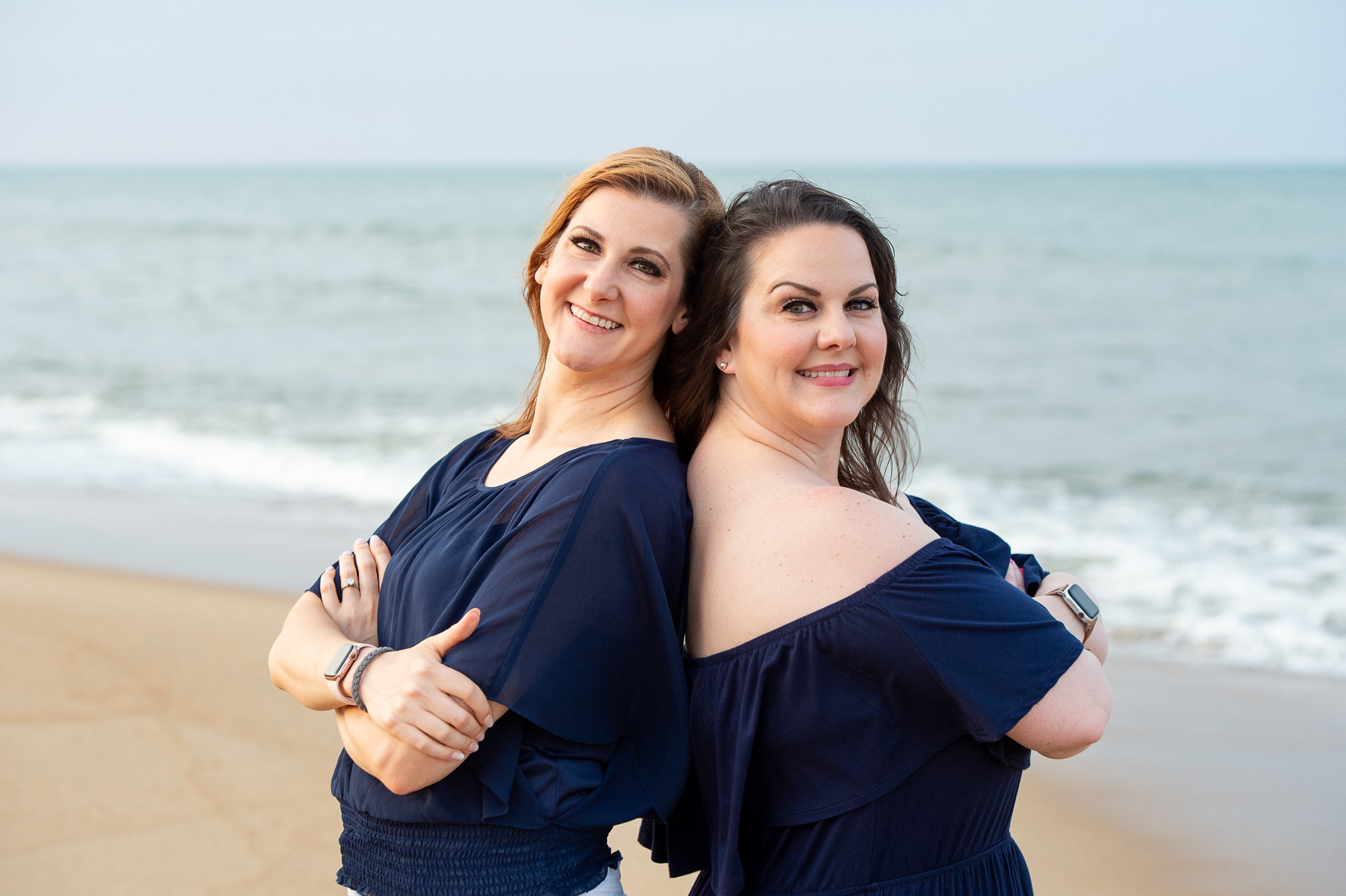 Sand Between My Toes With The Delaney Family! - Outer Banks Family ...