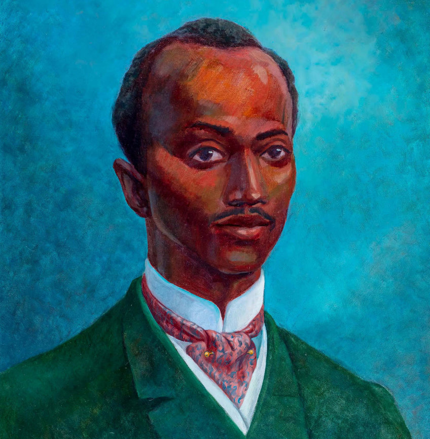 GREENSBORO PORTRAITS - GreenHill