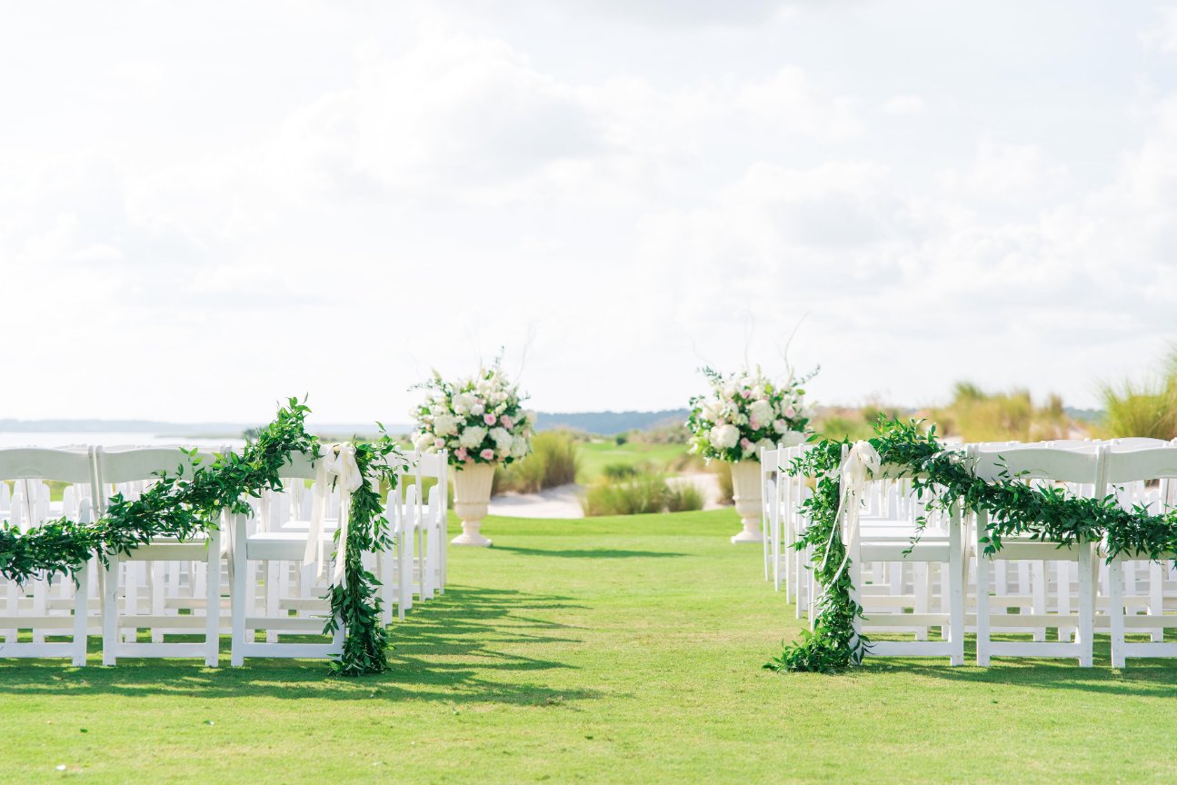 Colleton river weddings | Honestweddingadvice.com