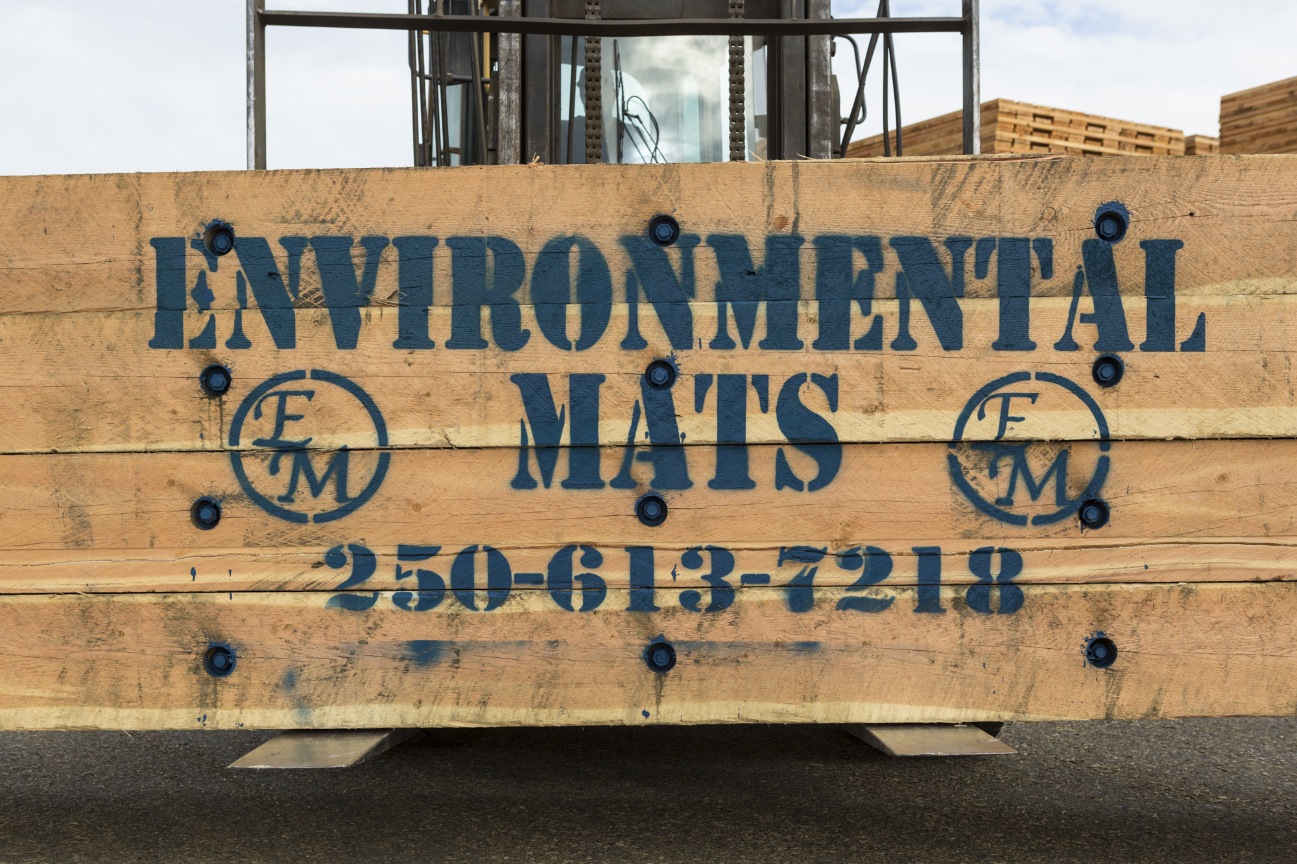 ENVIRONMENTAL MATS LTD-HOME