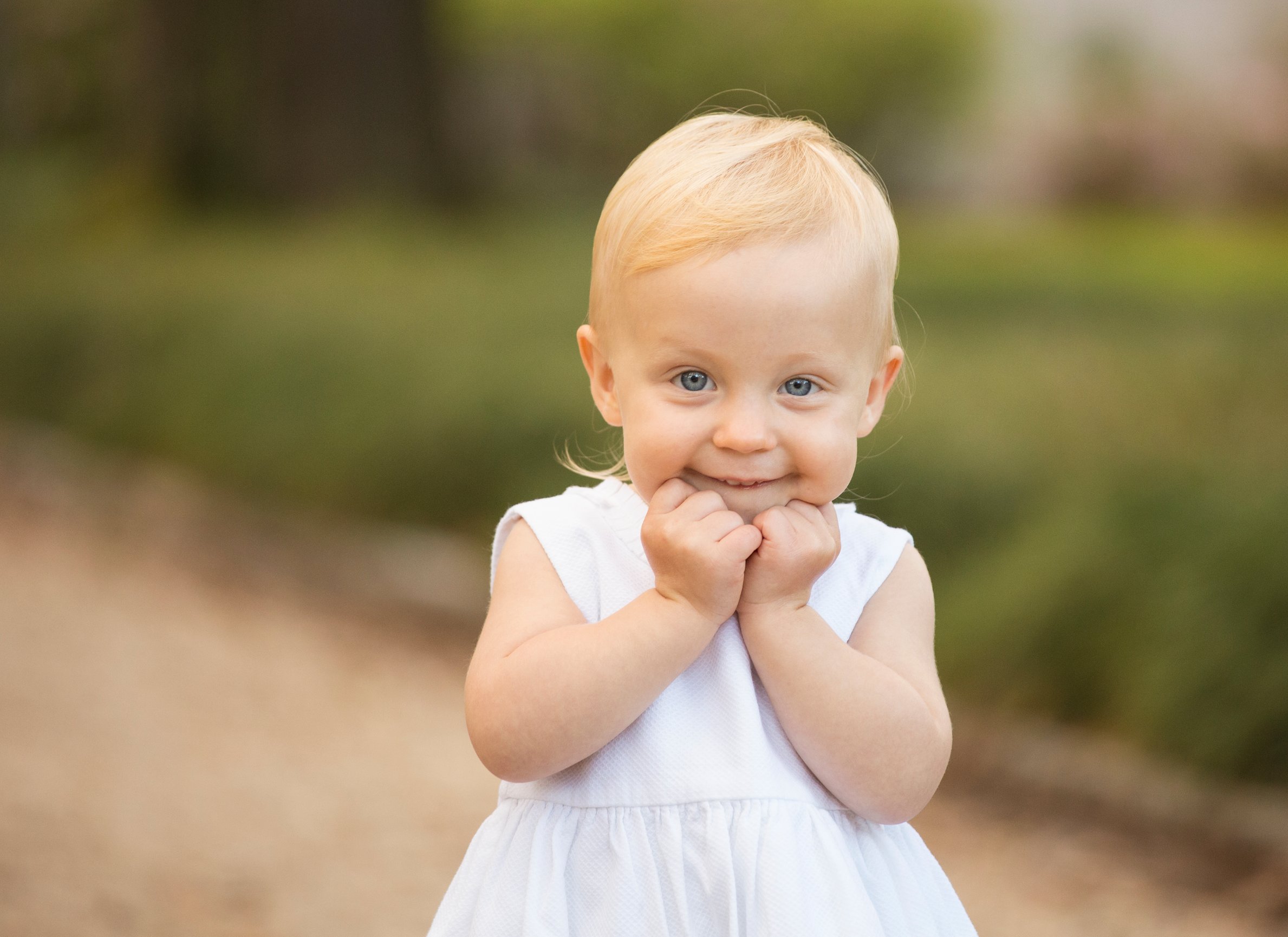 Babies Gallery | Olivia Grey Pritchard Photography | New Orleans