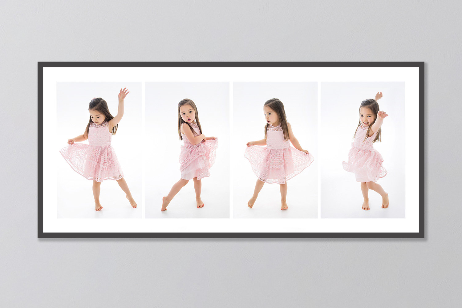 Melbourne studio photographer