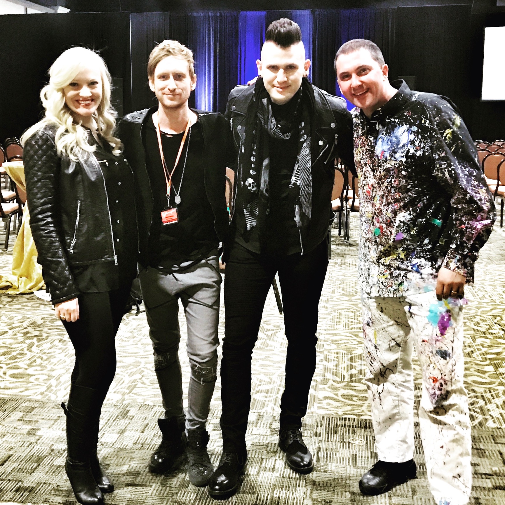 Portfolio | Tom Varano | Emotion Into Art