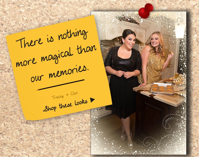 Advertising - Plus Size - Lesley Pedraza Photography