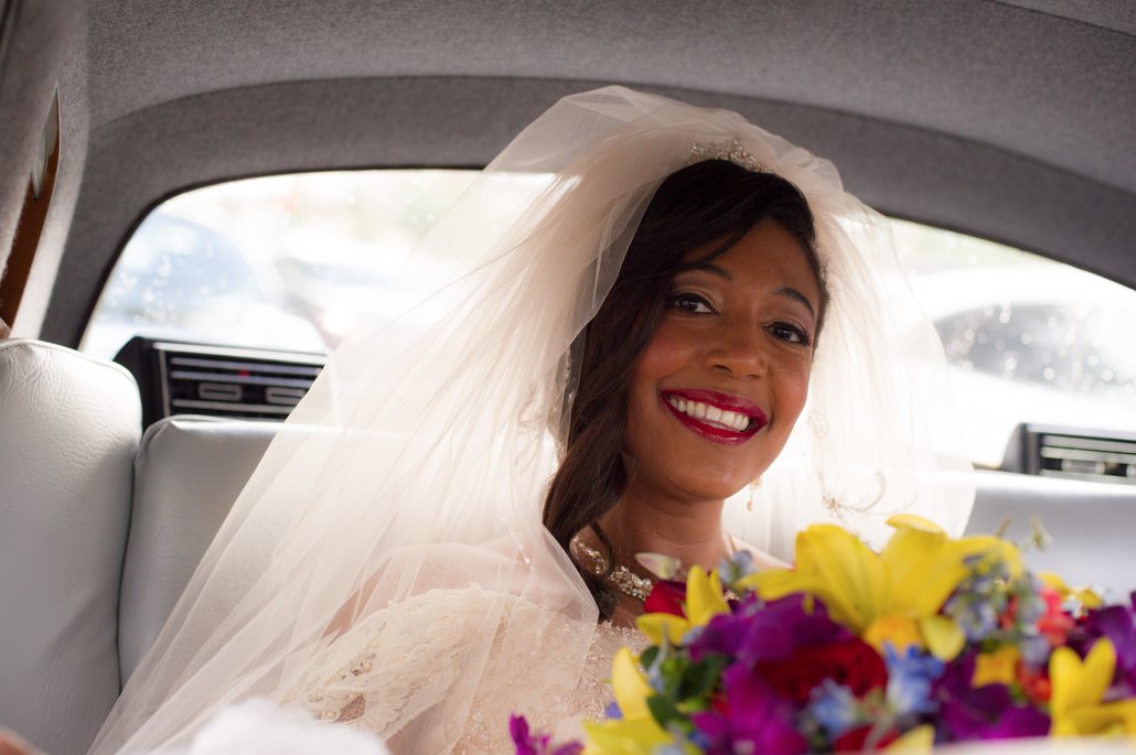 Nicondra & LeVar Lewis - Images By Robert T.