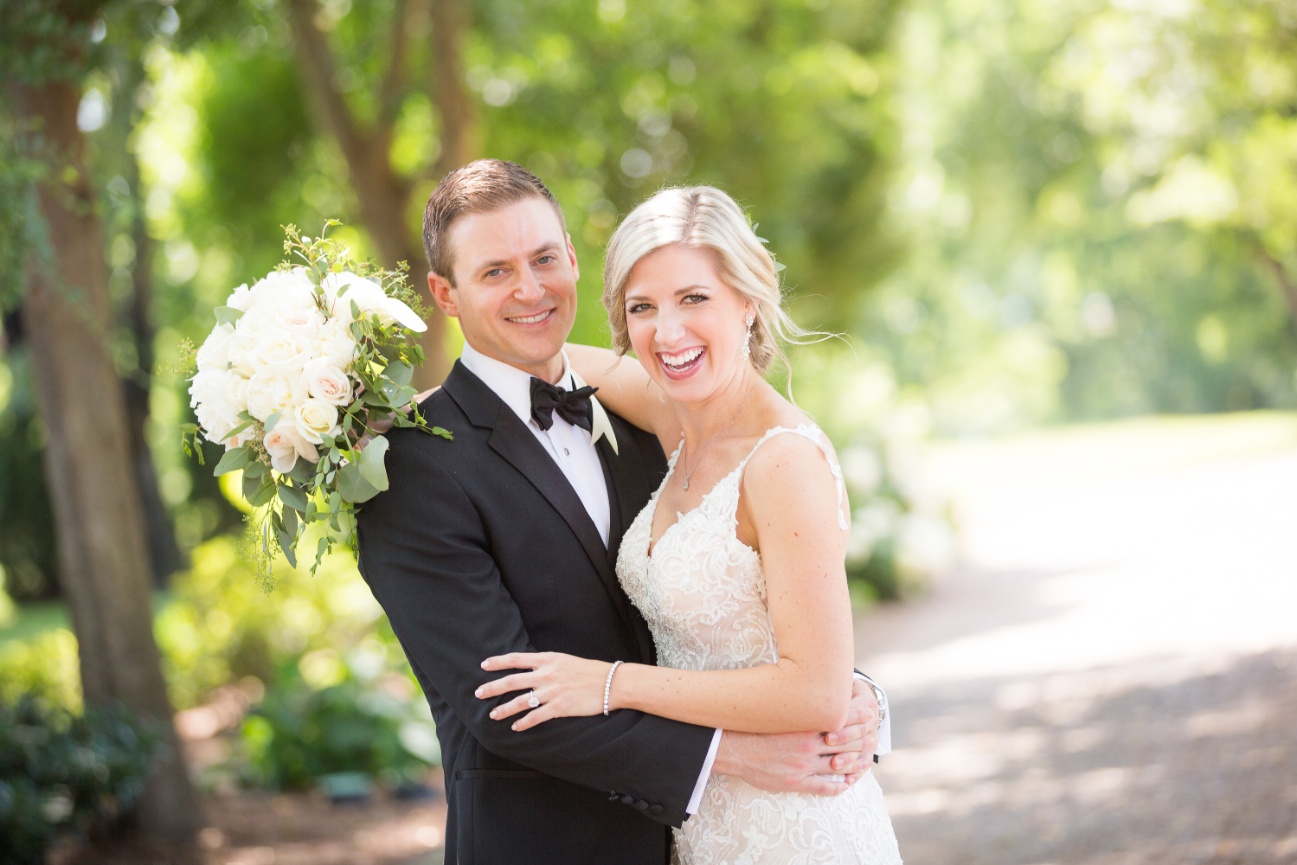 Bride & Groom Gallery | Matt Andrews Photography | Nashville, TN