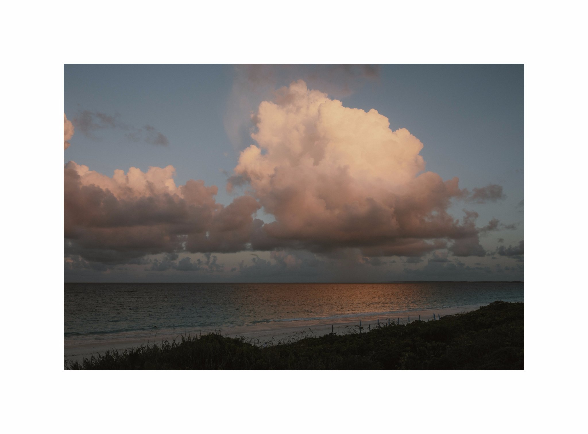 FRANCESCA + GORDON // Bahamas Destination Wedding - Joshua Kane Photography